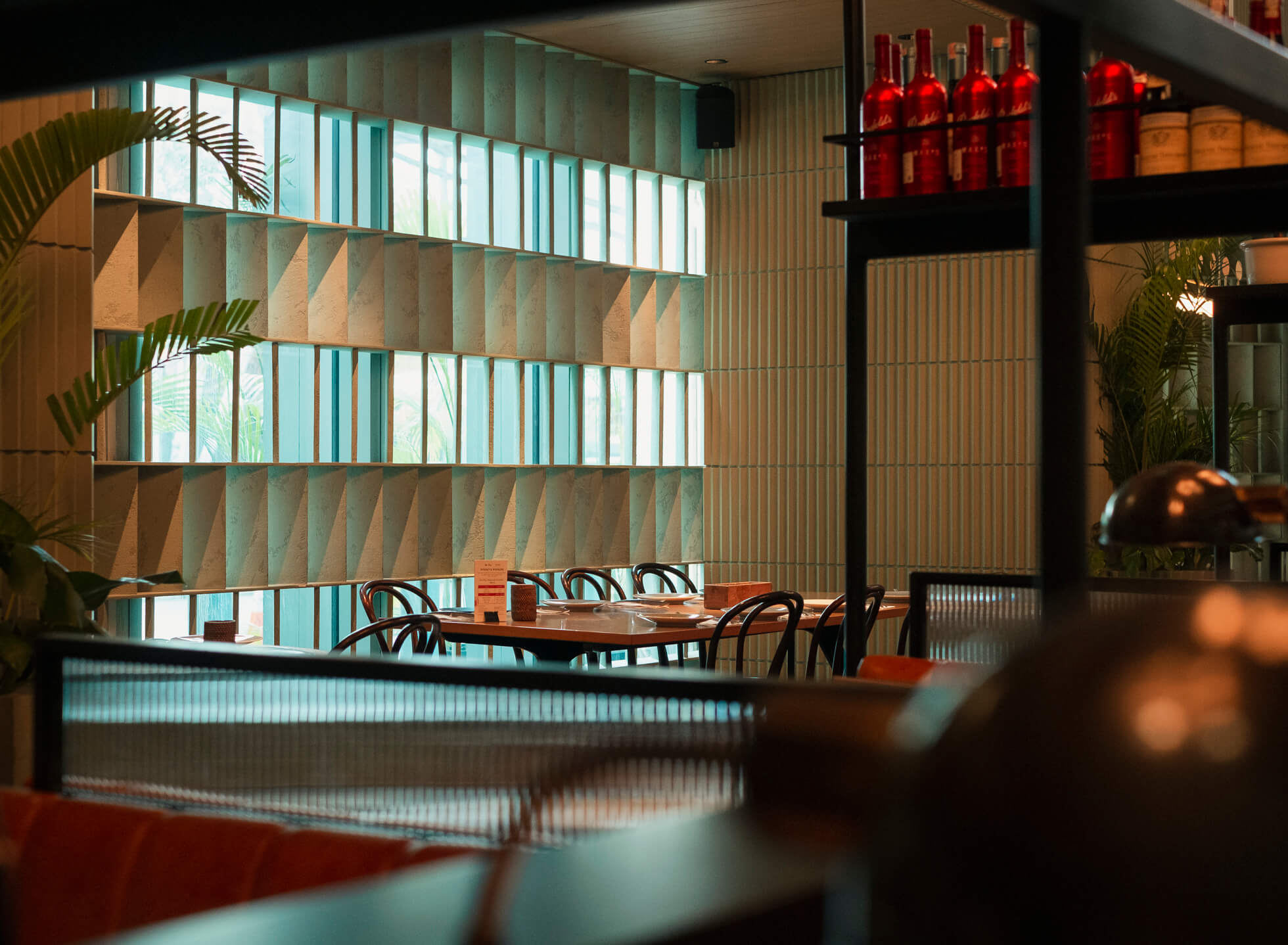 In The Kitchen with Ardika Dwitama - Manual Jakarta