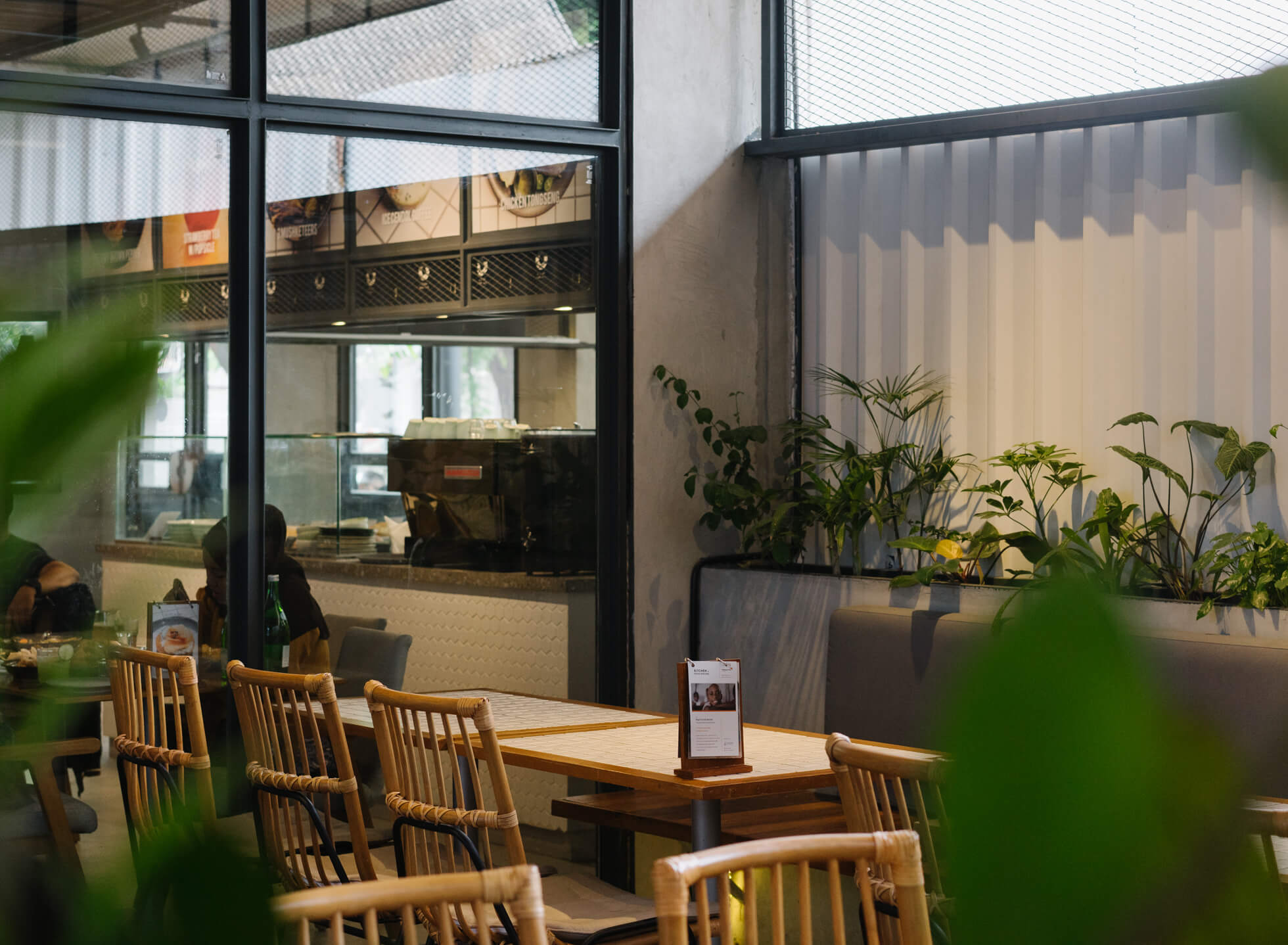 From the Kitchen by Dough Darlings - Manual Jakarta