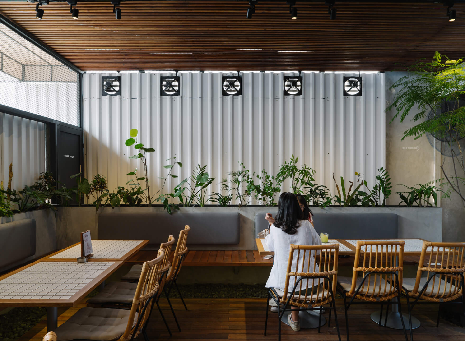 From the Kitchen by Dough Darlings - Manual Jakarta