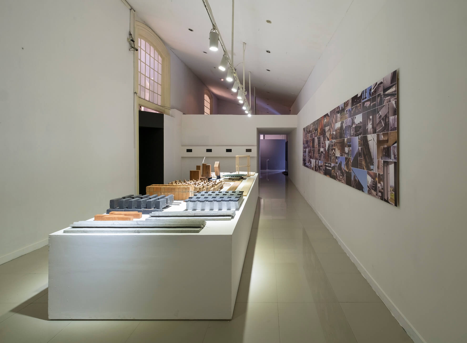 Two Decades of Reflection in "Prihal: arsitektur andramatin" Exhibition ...