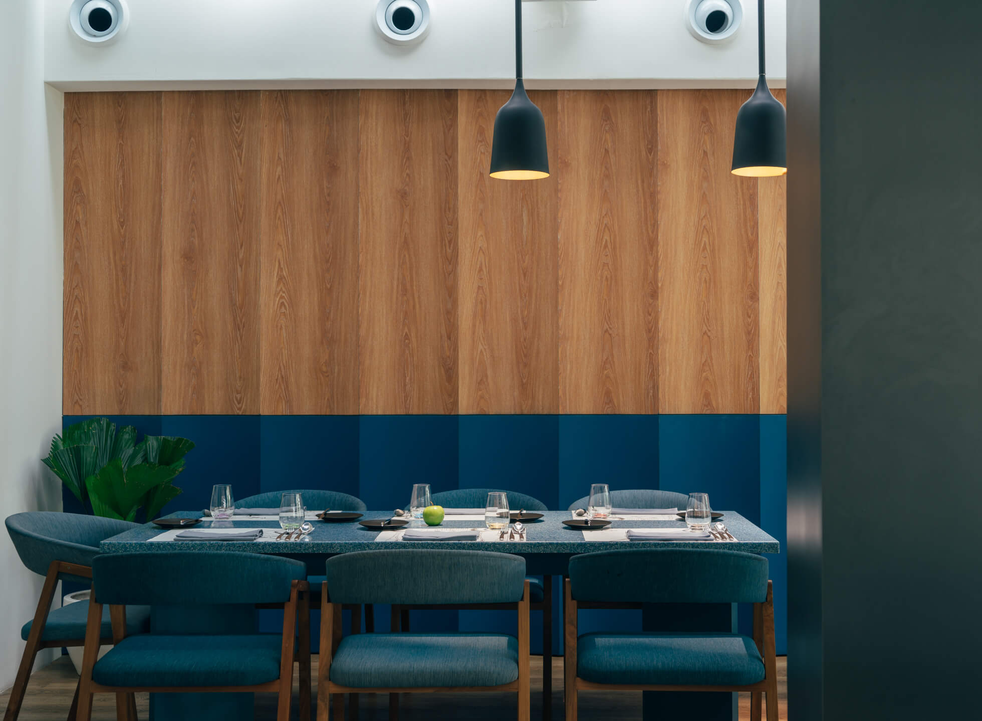 Txoko Jakarta - Restaurant - Manual Jakarta
