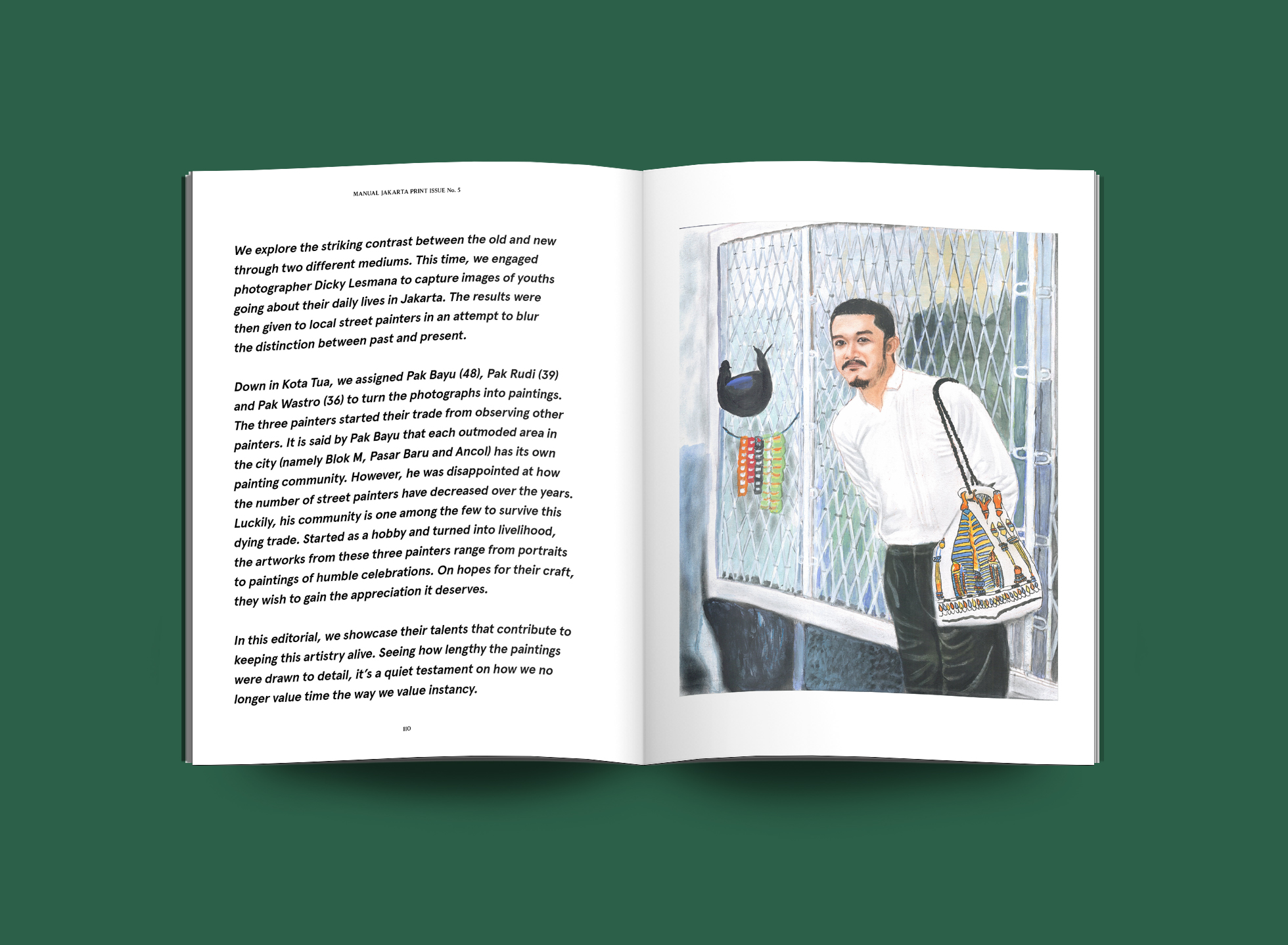 Manual Jakarta Print Issue No 5 Manual Jakarta