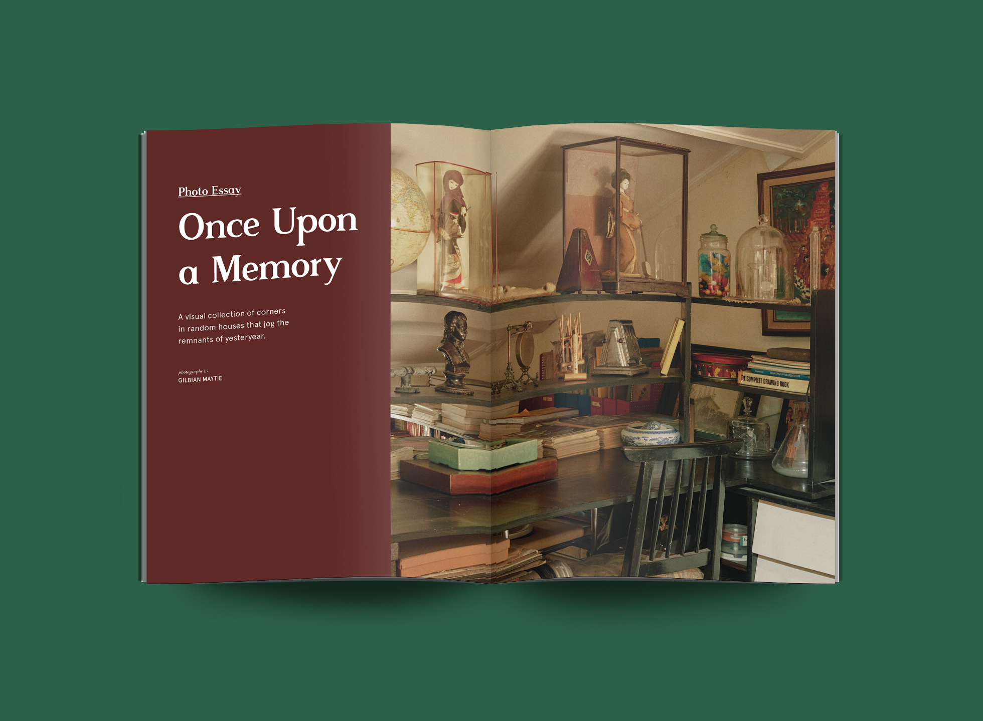 Manual Jakarta Print Issue No 5 Manual Jakarta