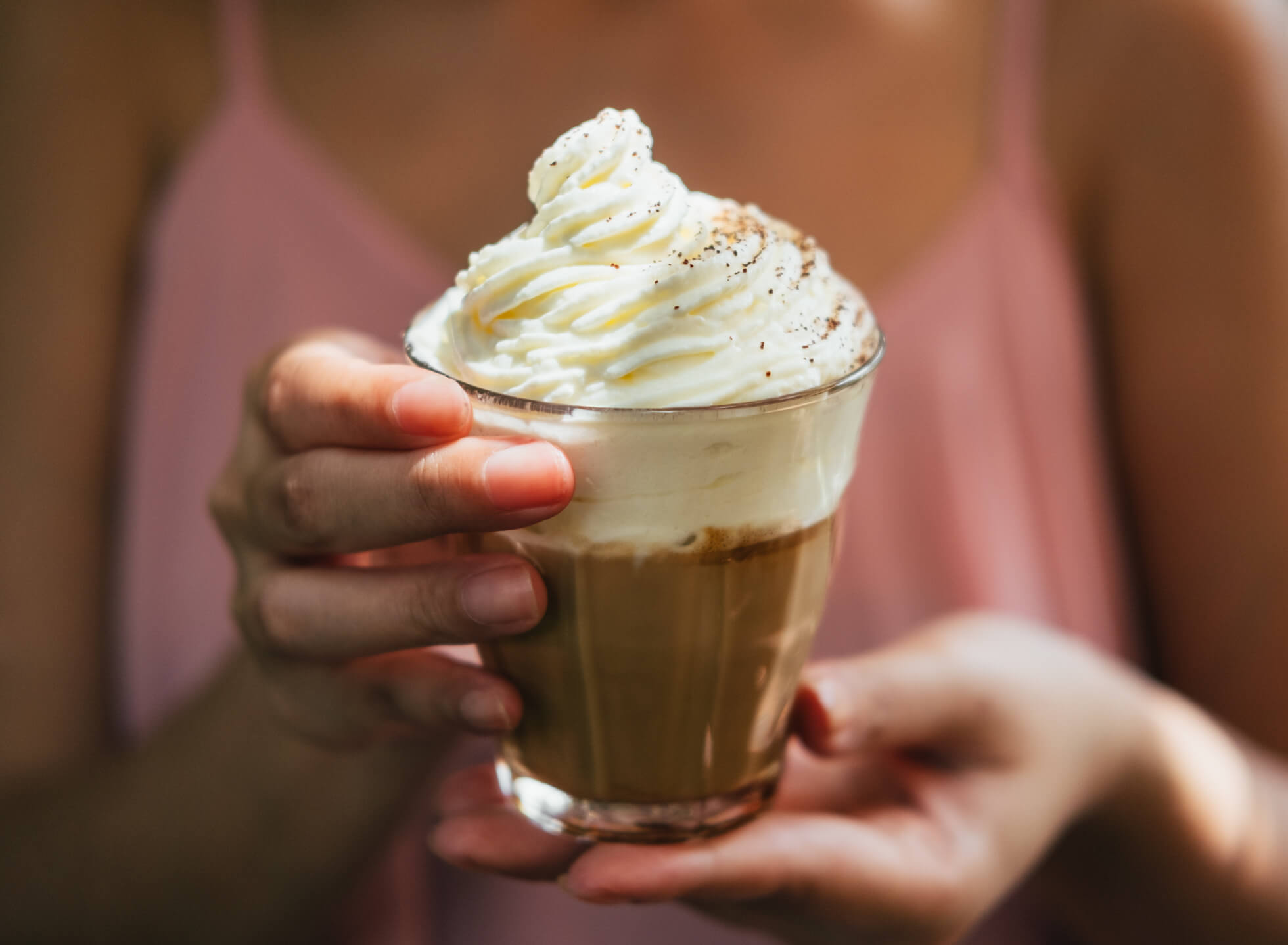 Six Ounces Coffee Reaches South - Manual Jakarta