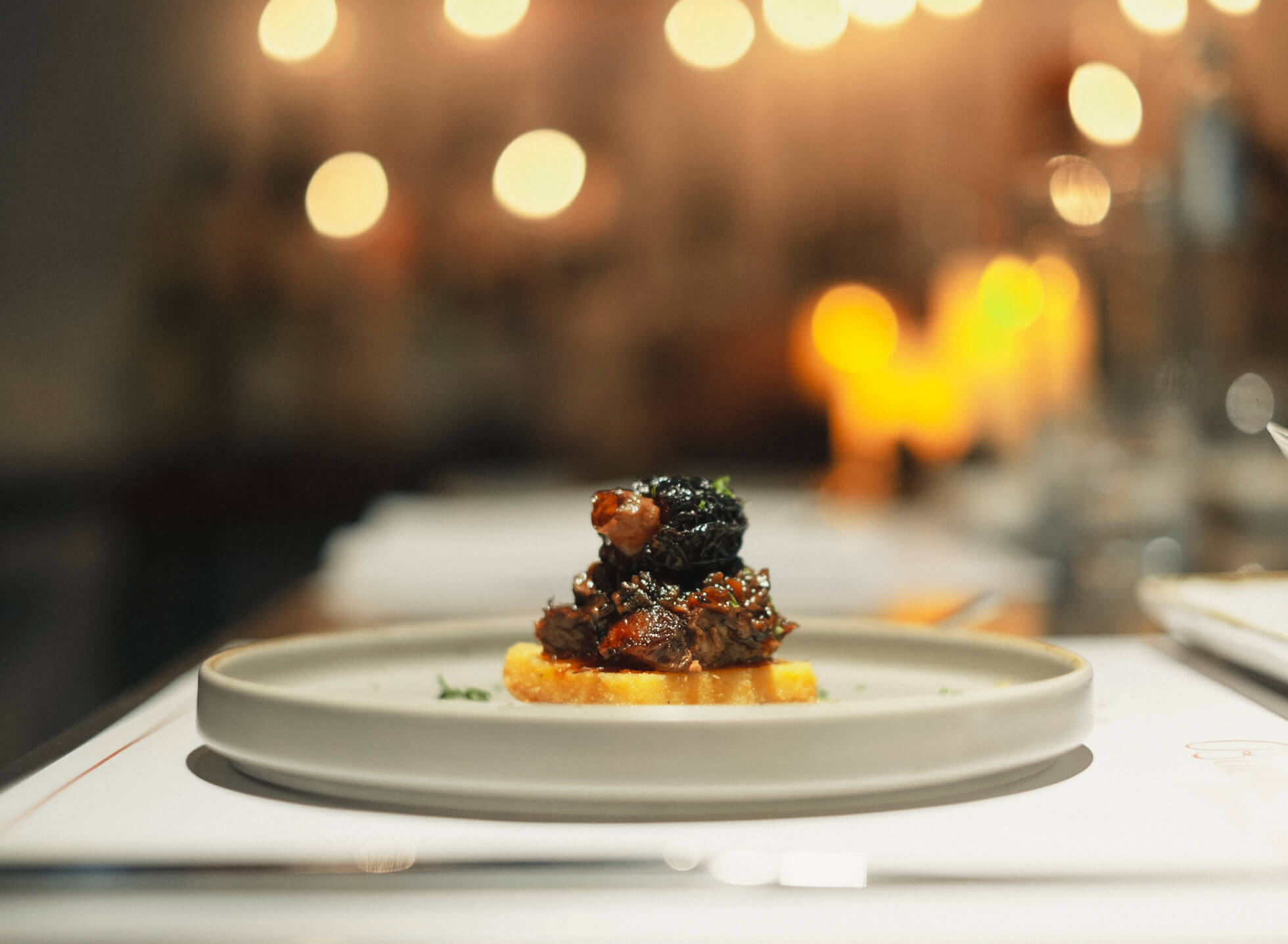 In the Kitchen of Oma Elly - Manual Jakarta