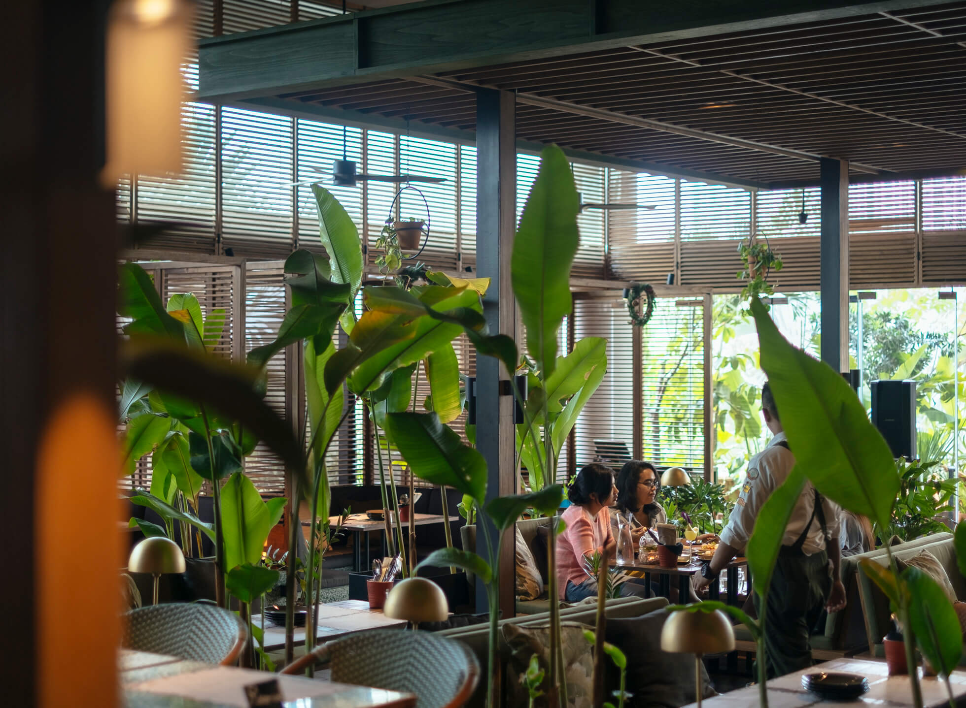 Social Garden - Manual Jakarta