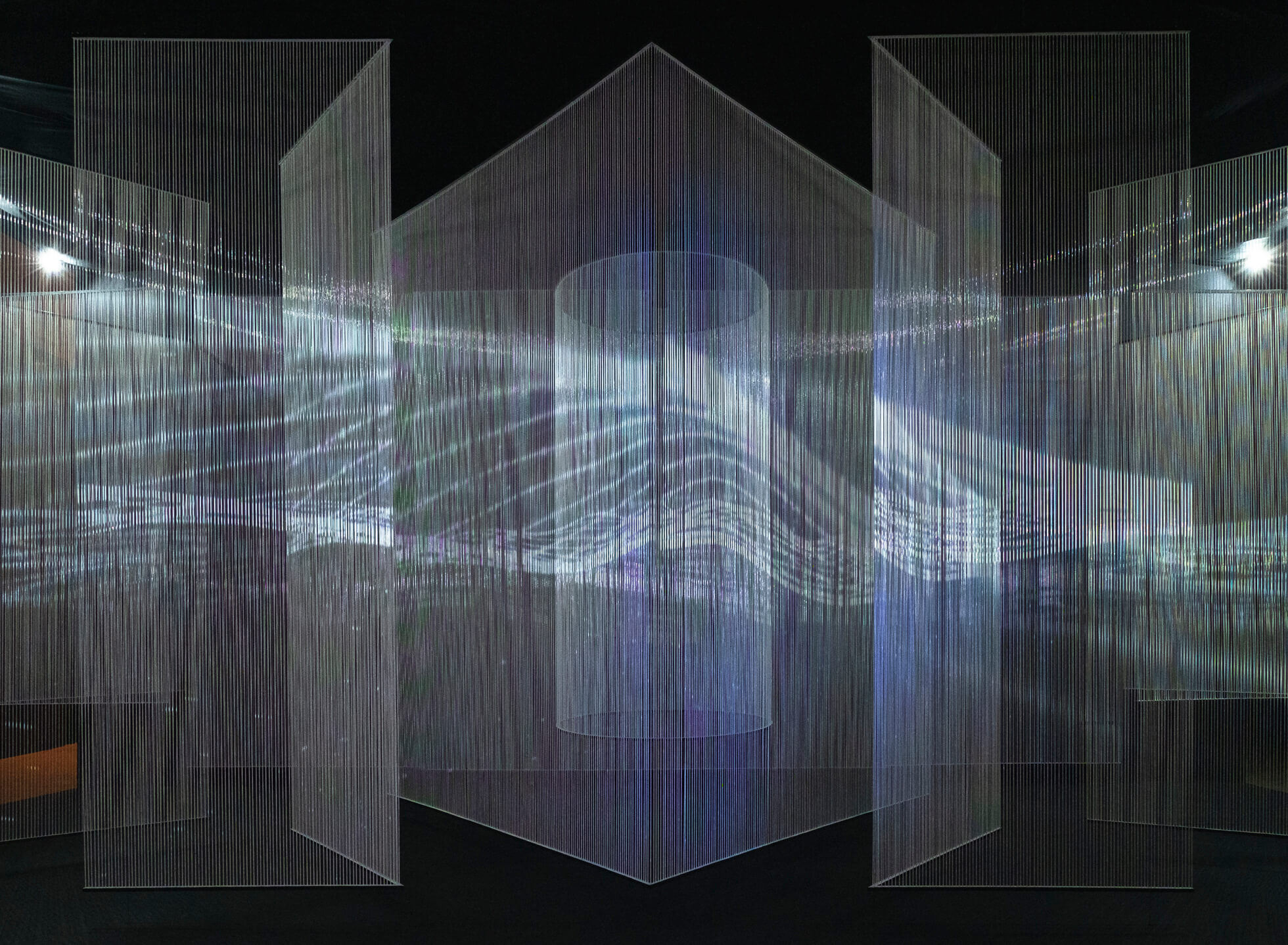 Wave of Tomorrow 2019 - Manual Jakarta