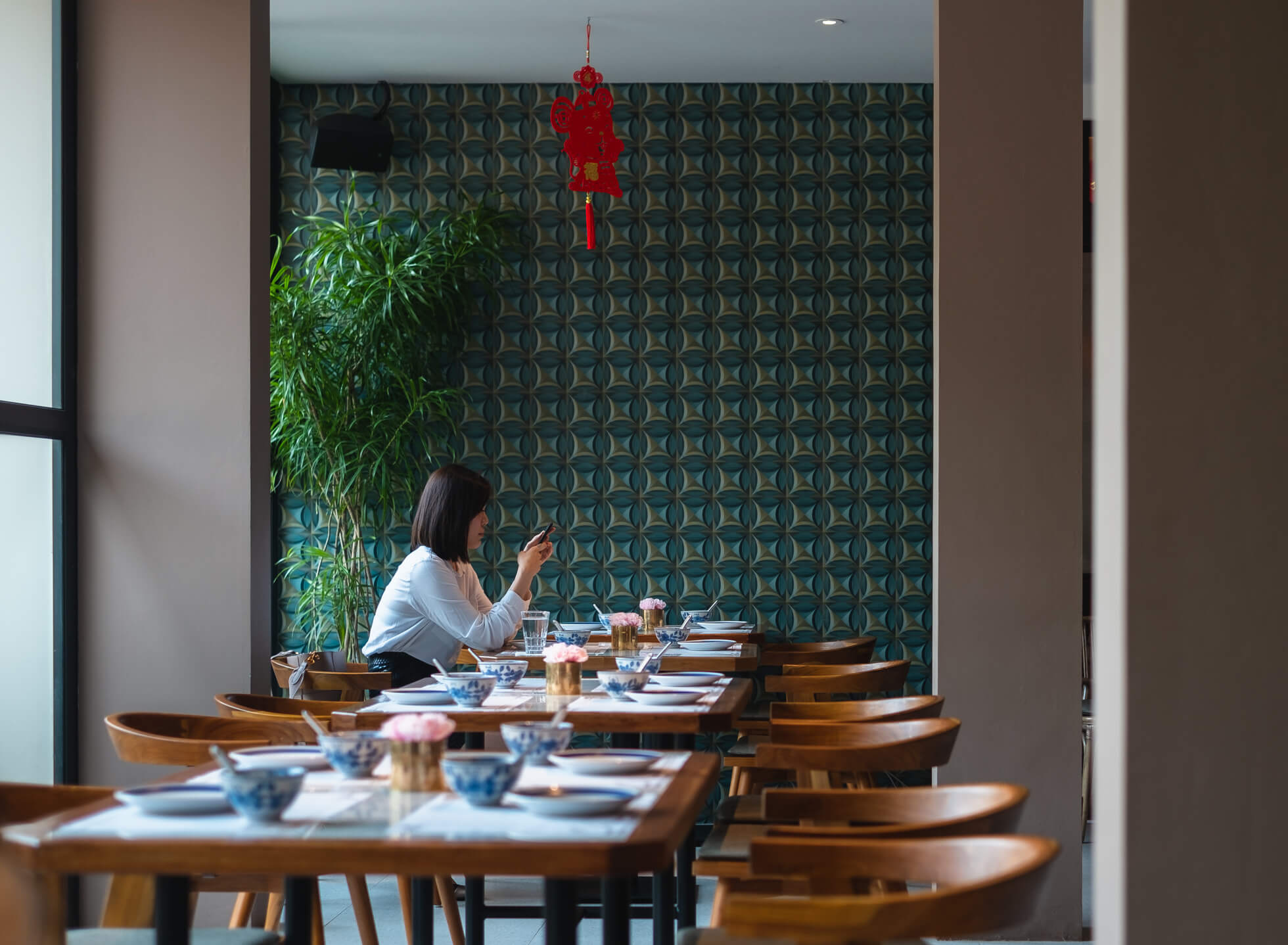 MINQ Kitchen - Manual Jakarta