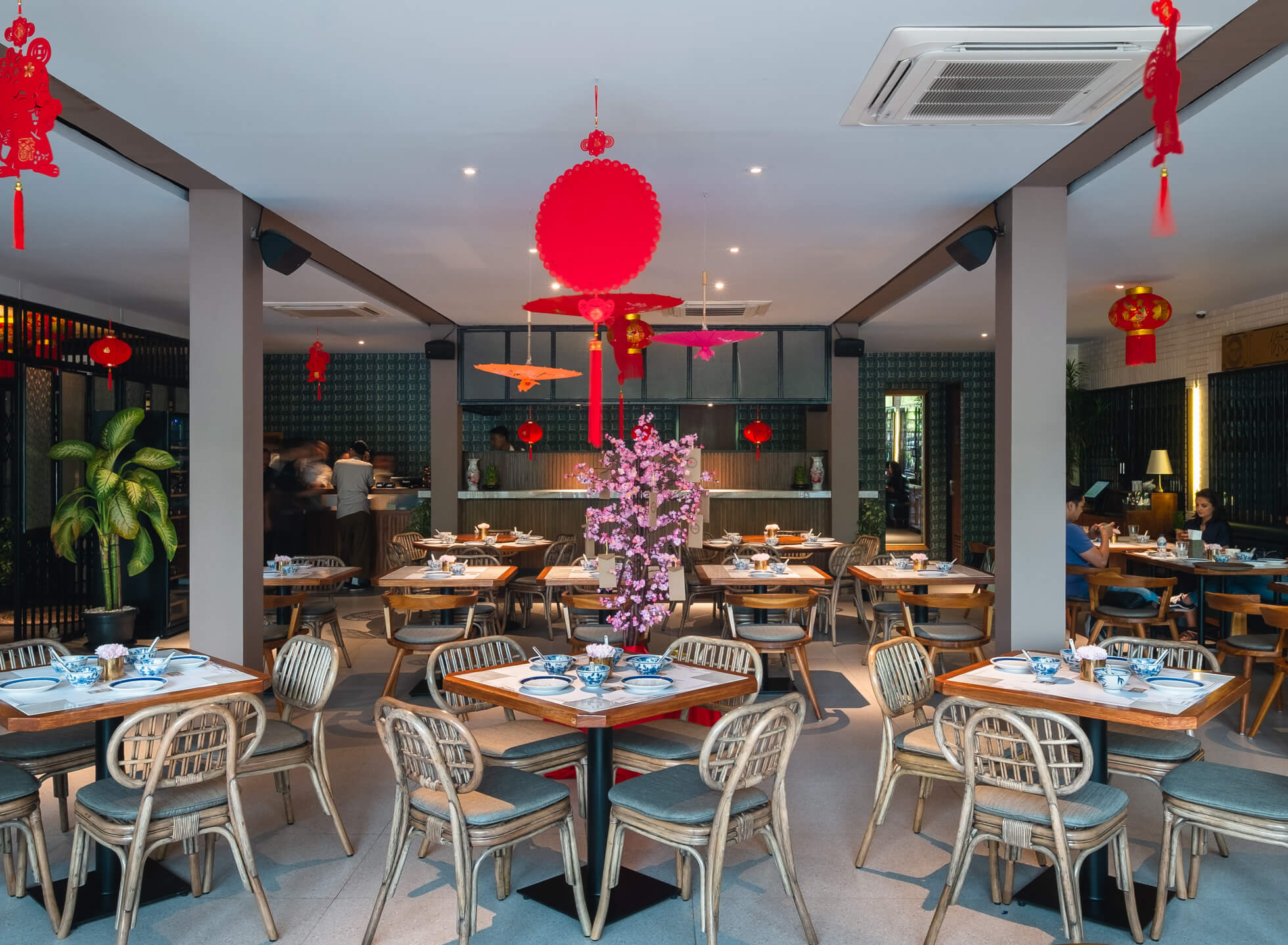 A MINQ Dynasty - Manual Jakarta