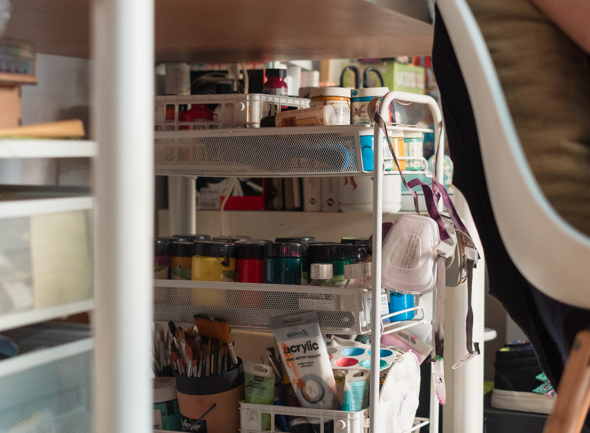 Beating the Odds with Muklay - Manual Jakarta