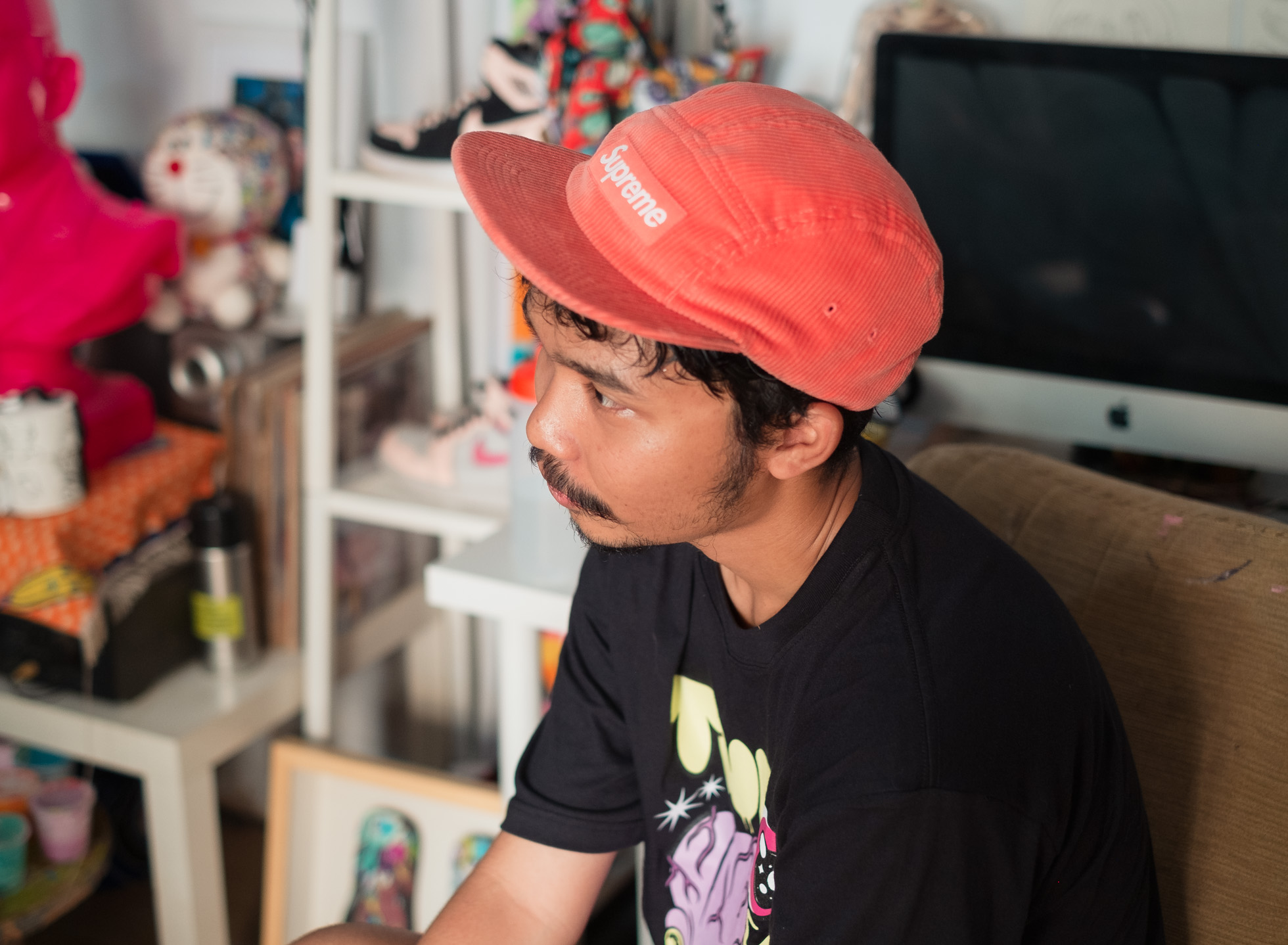 Beating the Odds with Muklay - Manual Jakarta