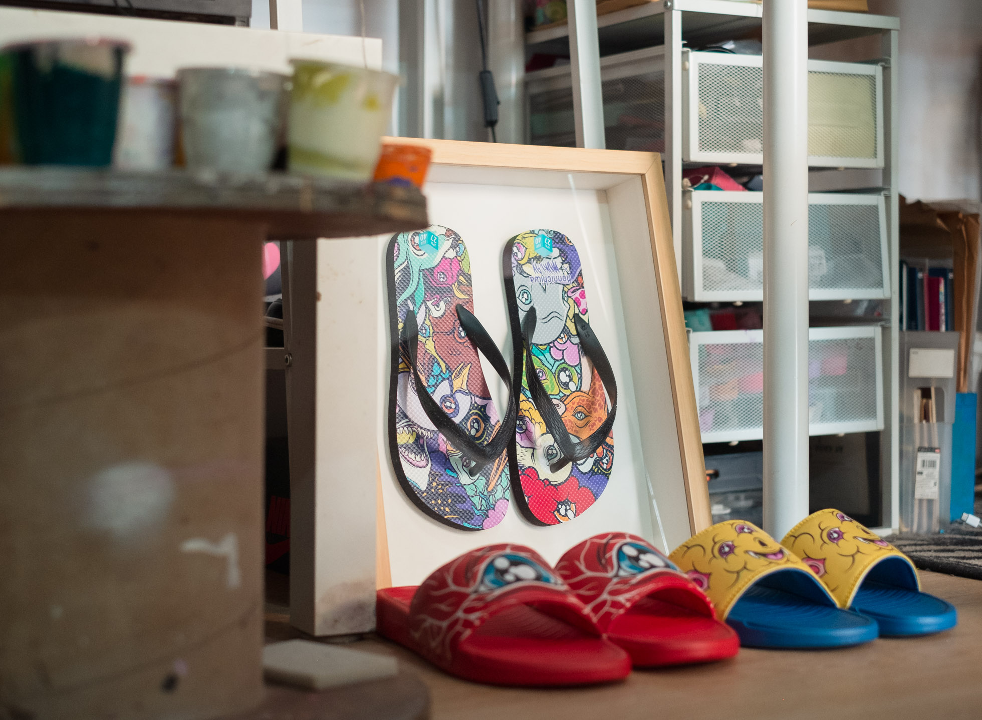 Beating the Odds with Muklay - Manual Jakarta