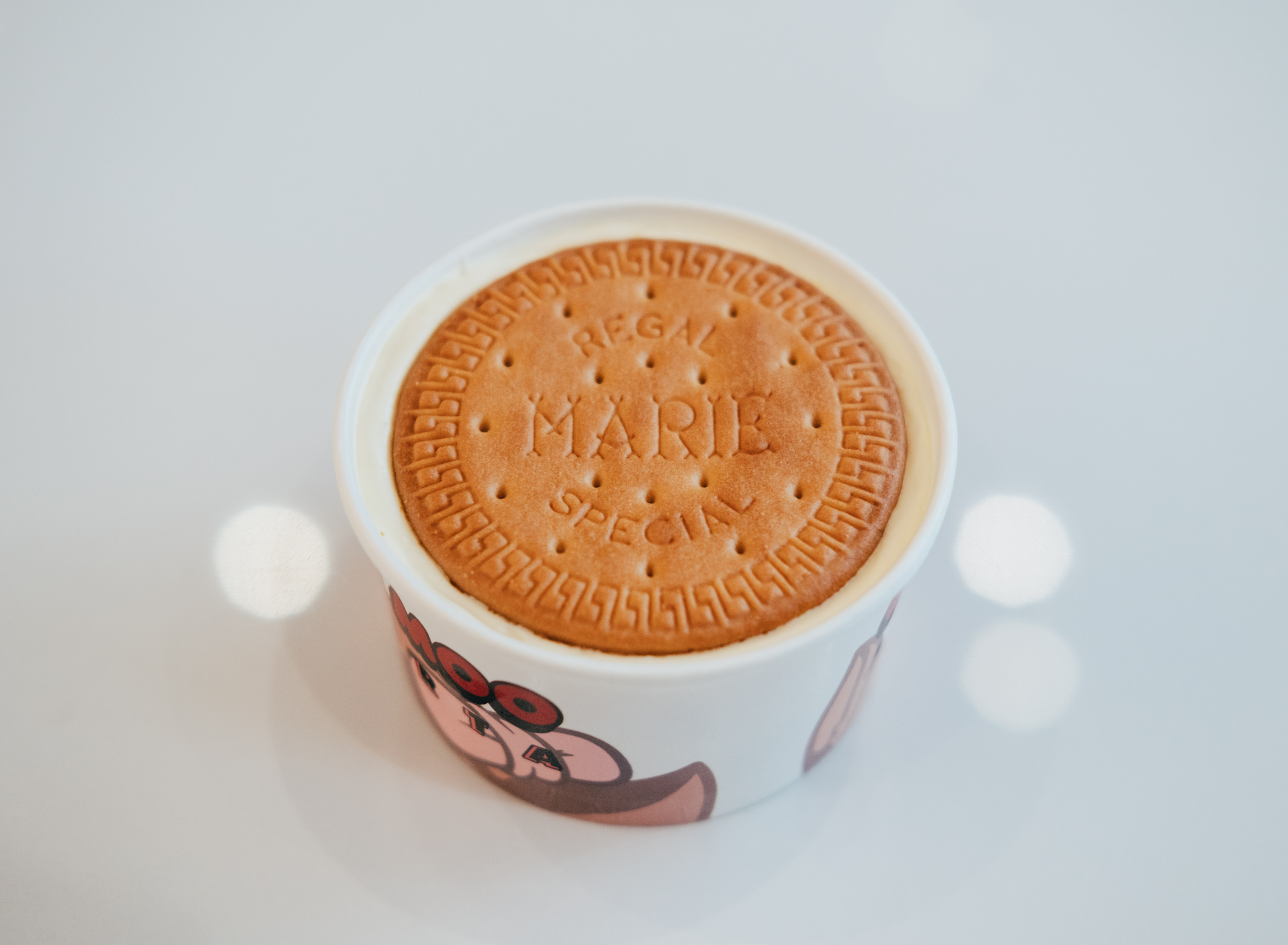 Cold Moo - Manual Jakarta