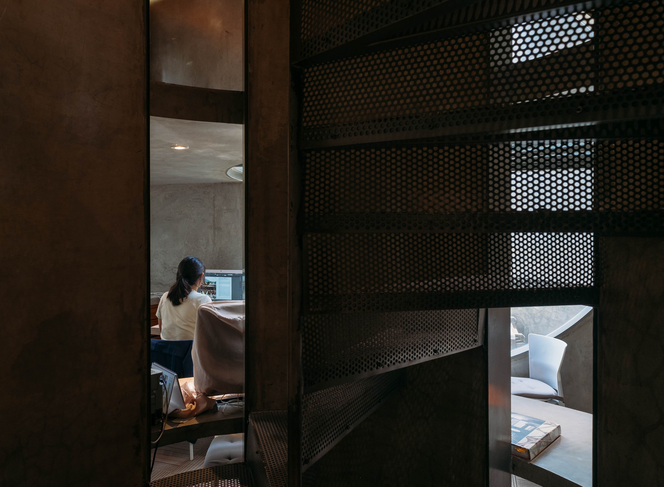 A Look into OMAH Library - Manual Jakarta