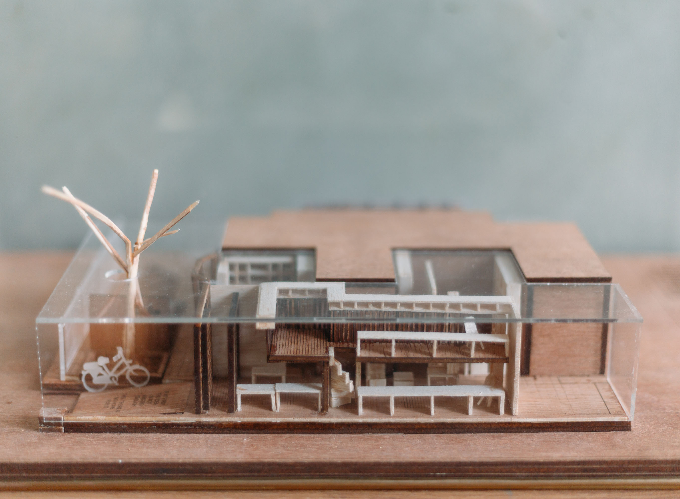 A Look into OMAH Library - Manual Jakarta