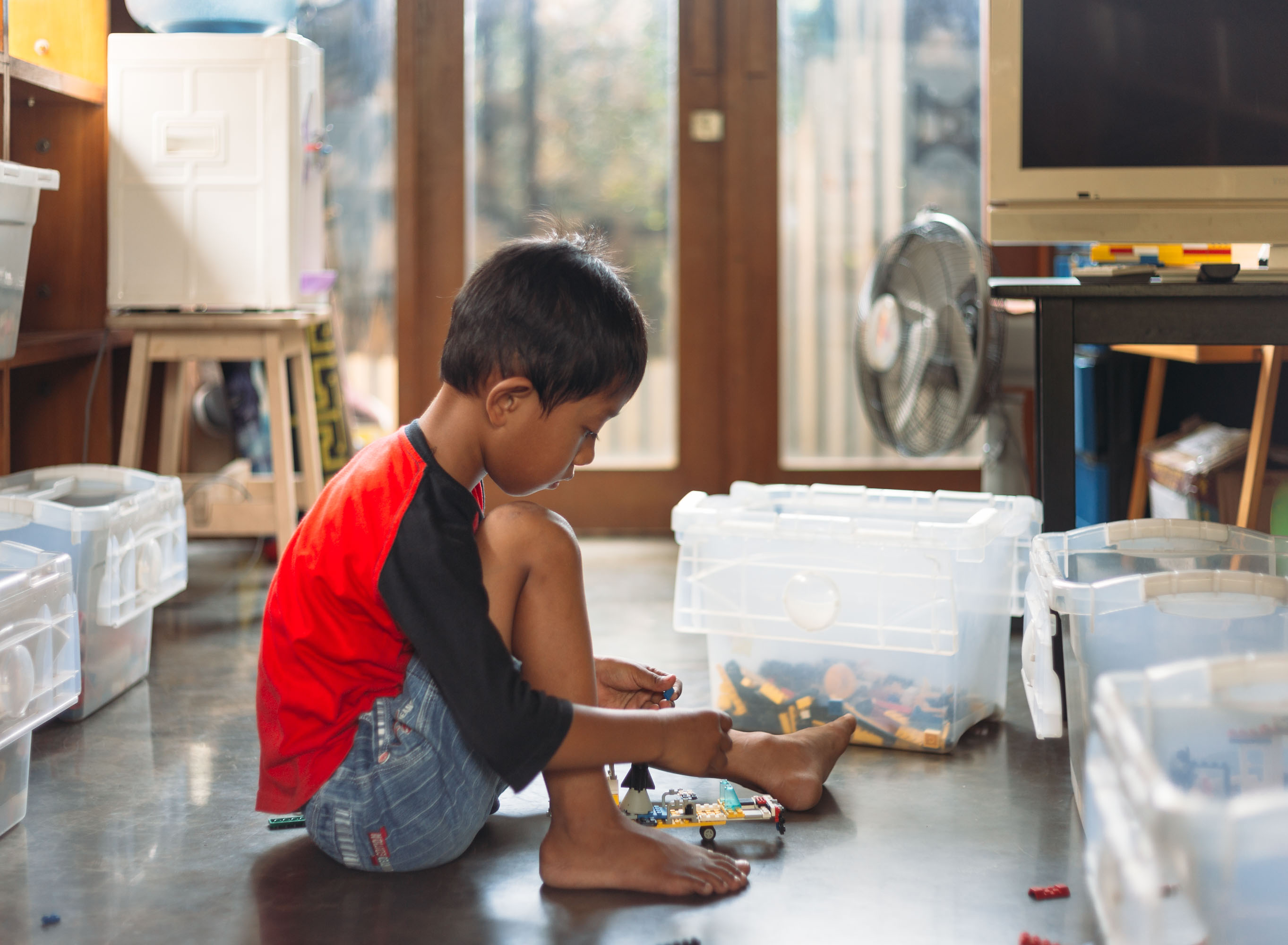 A Look into OMAH Library - Manual Jakarta