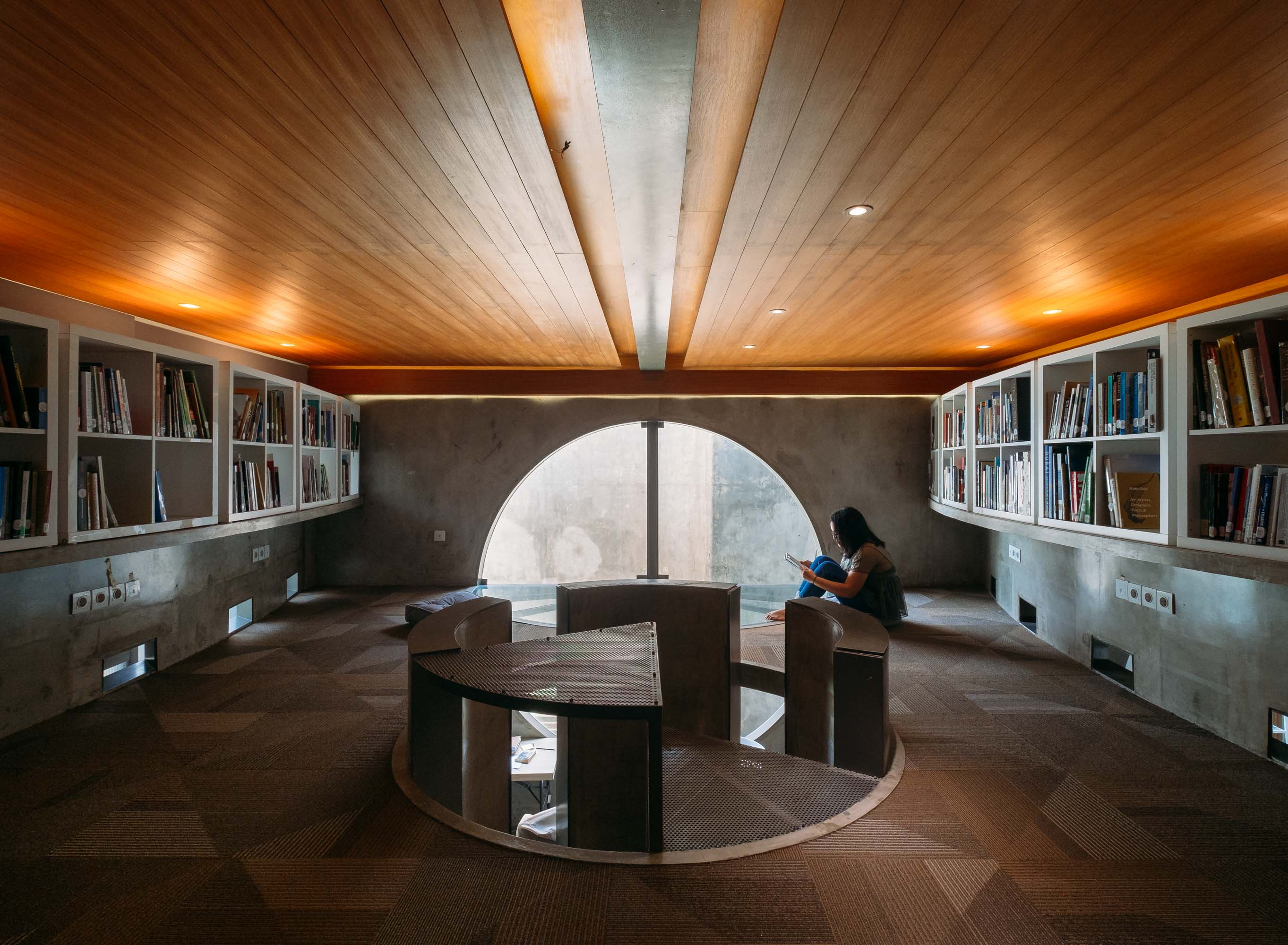 A Look into OMAH Library - Manual Jakarta