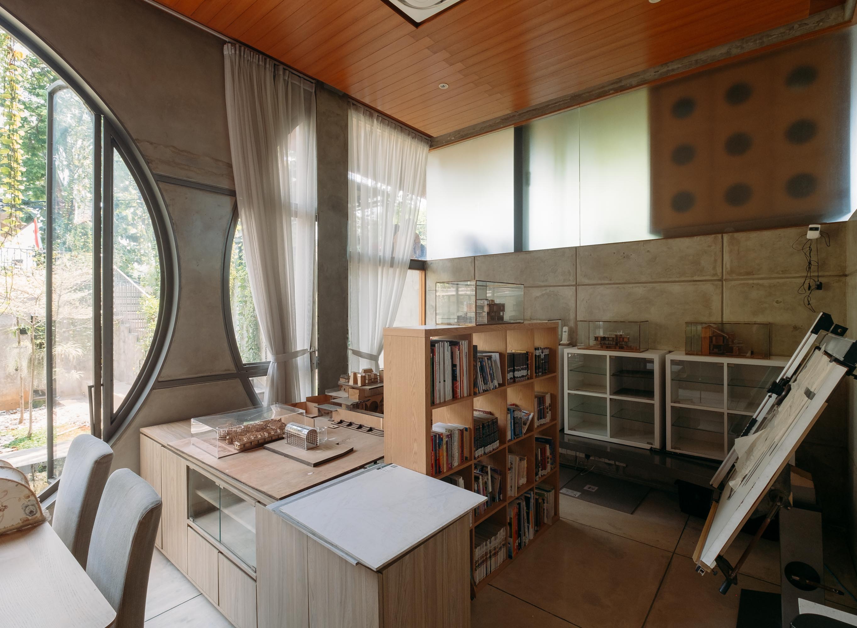 A Look into OMAH Library - Manual Jakarta