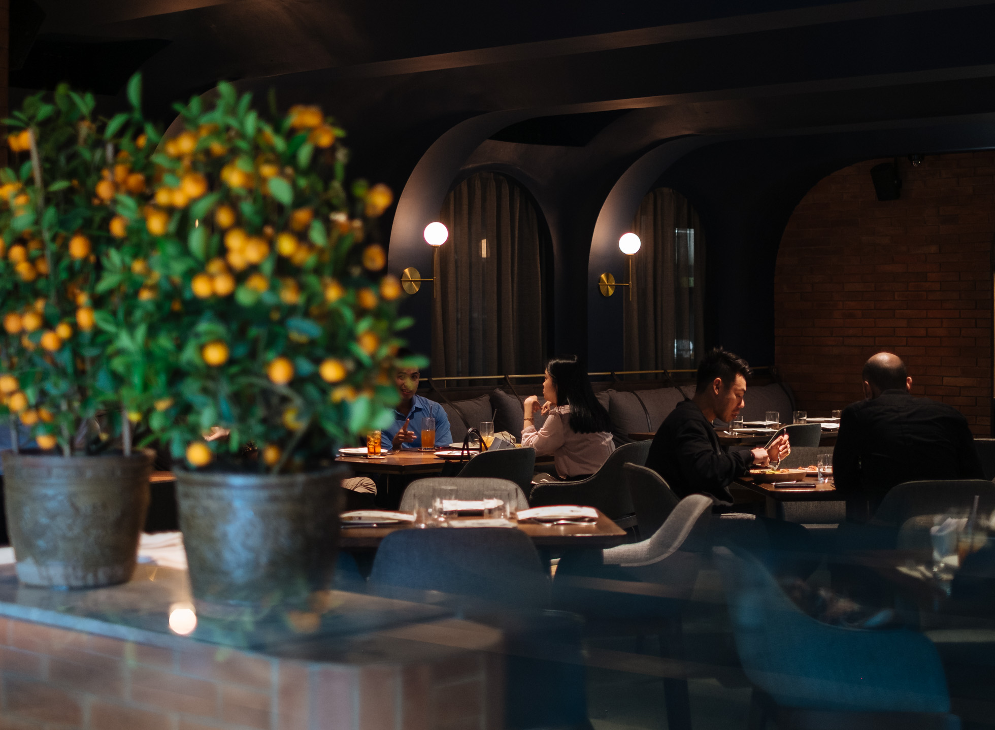 The New Classic at Pantja - Manual Jakarta