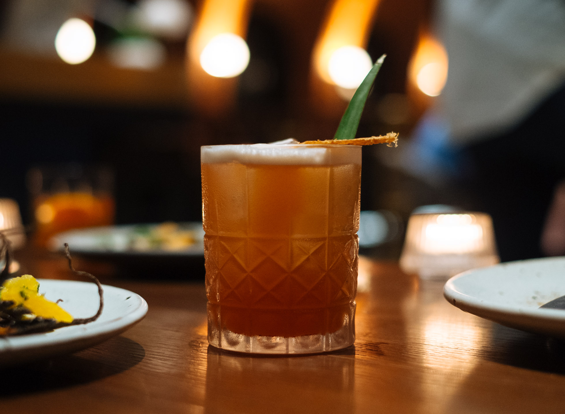 The New Classic at Pantja - Manual Jakarta