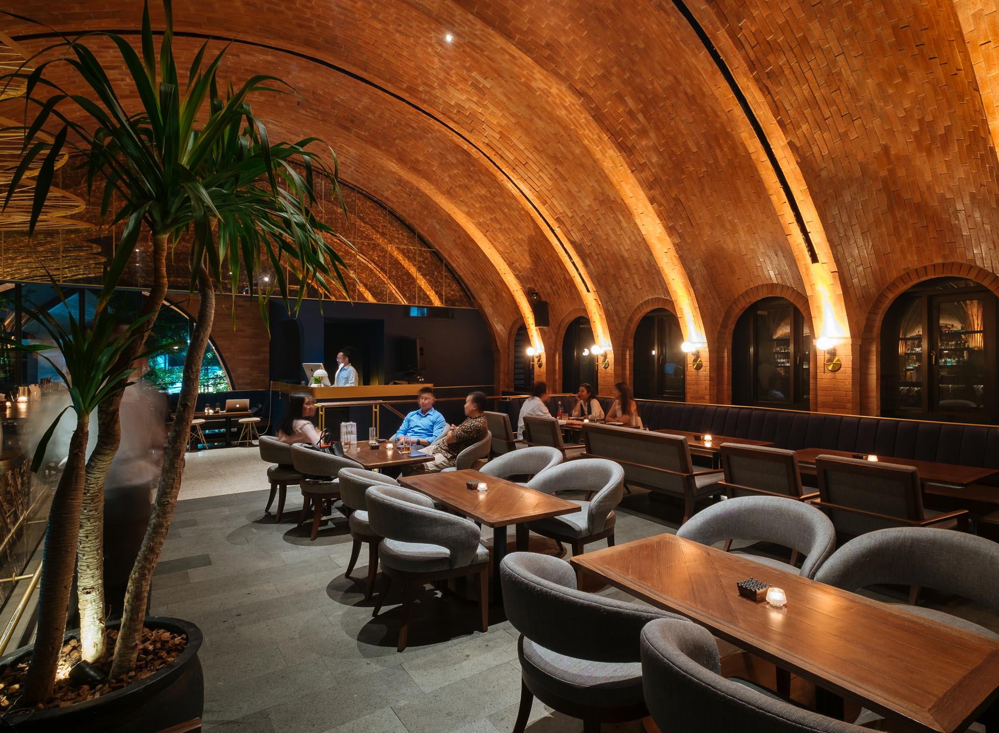 The New Classic at Pantja - Manual Jakarta