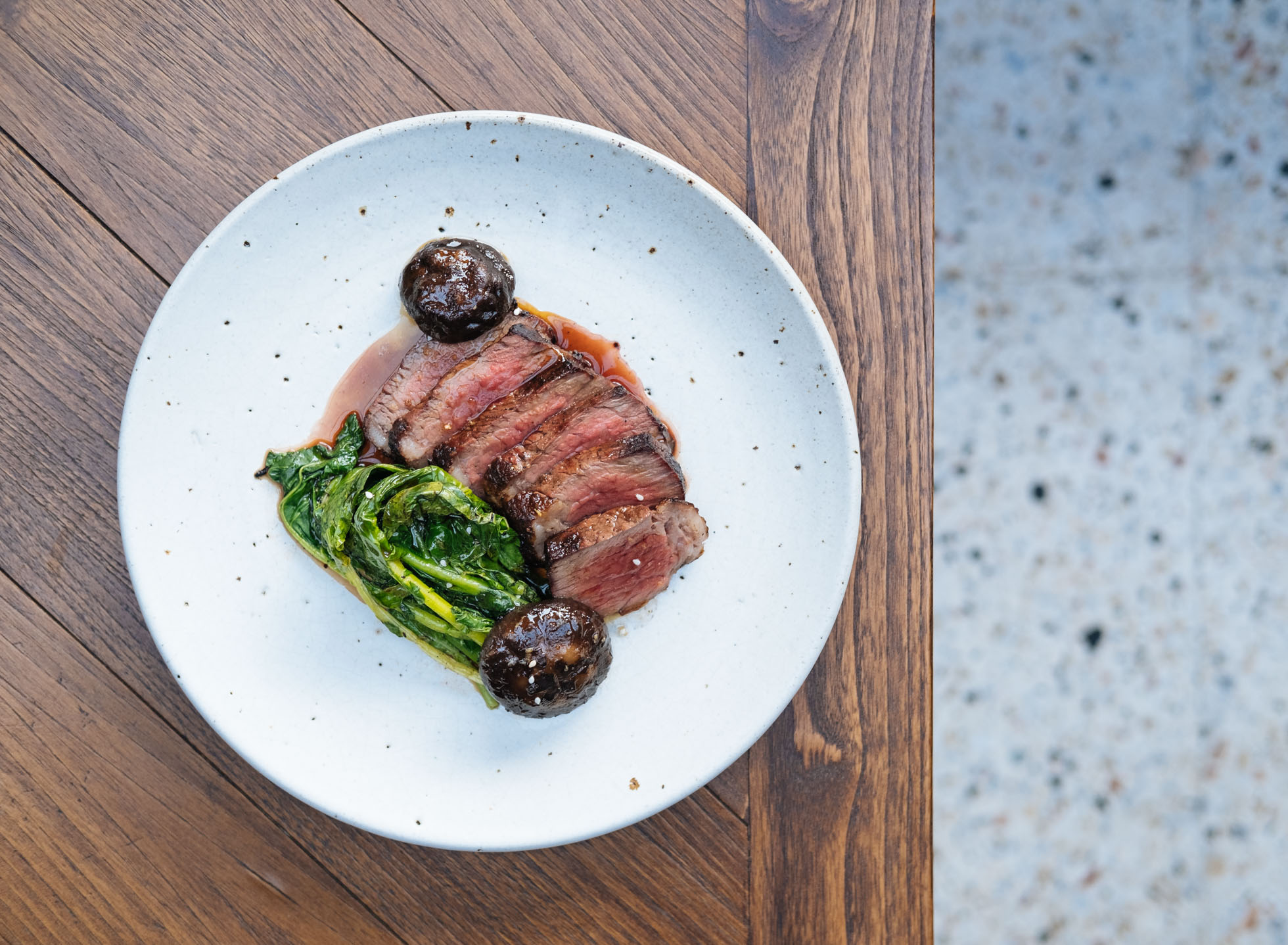 The New Classic at Pantja - Manual Jakarta