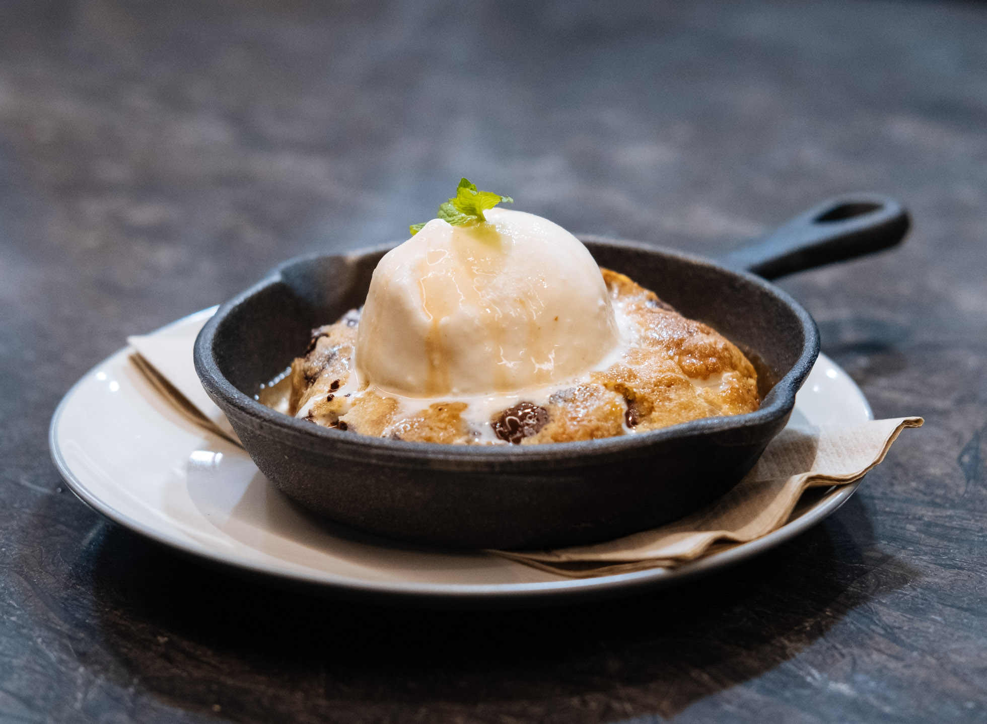 The New Classic at Pantja - Manual Jakarta