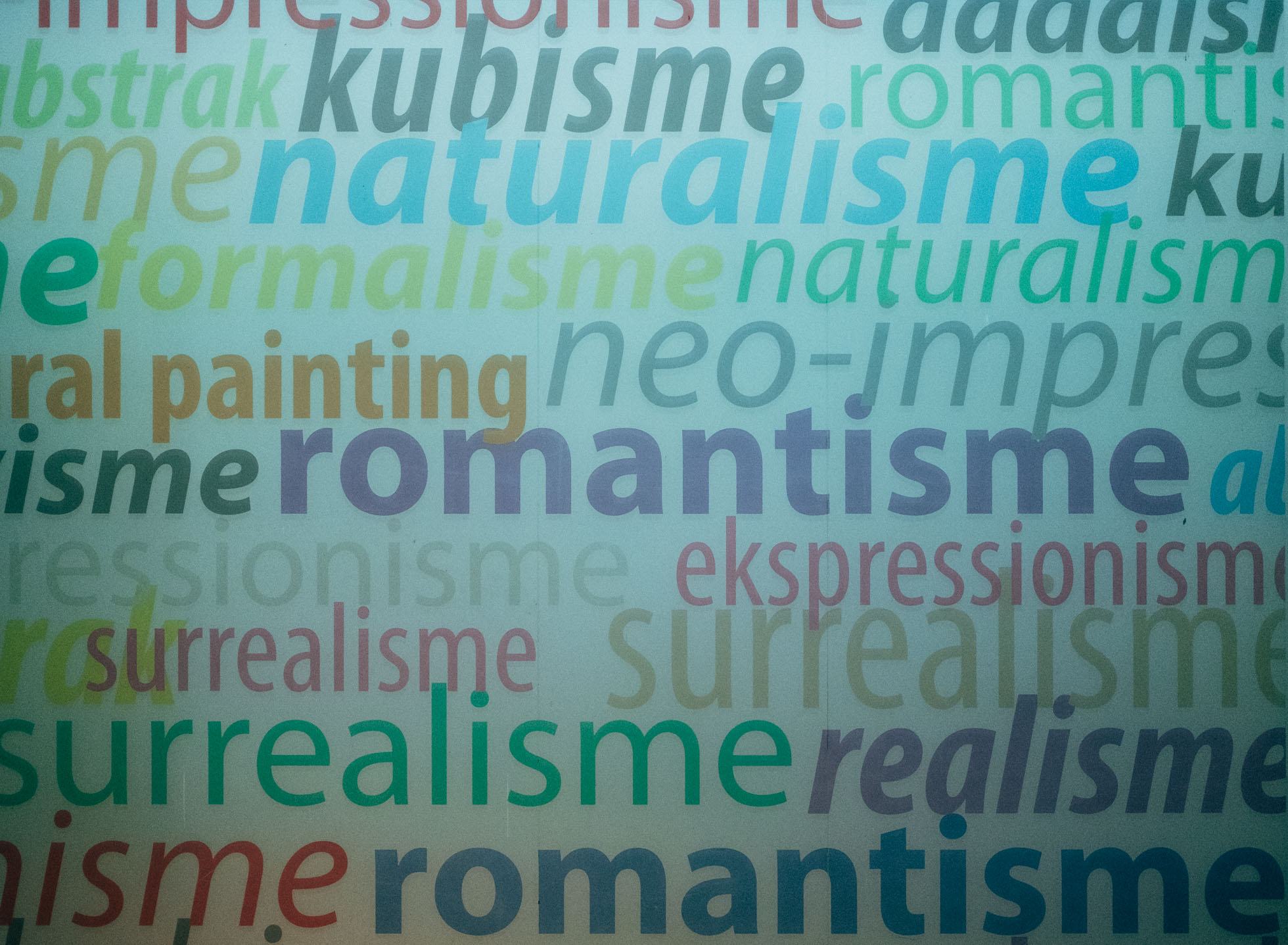 Manual Excursion: Museum of Fine Arts and Ceramics - Manual Jakarta