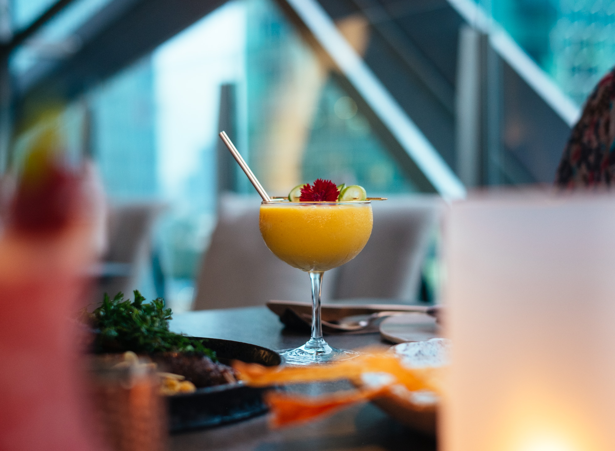 Animale Restaurant - Manual Jakarta