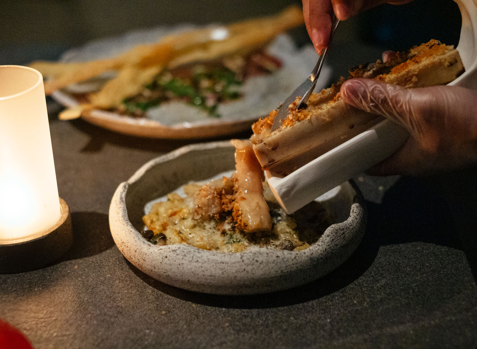 Animale Restaurant - Manual Jakarta
