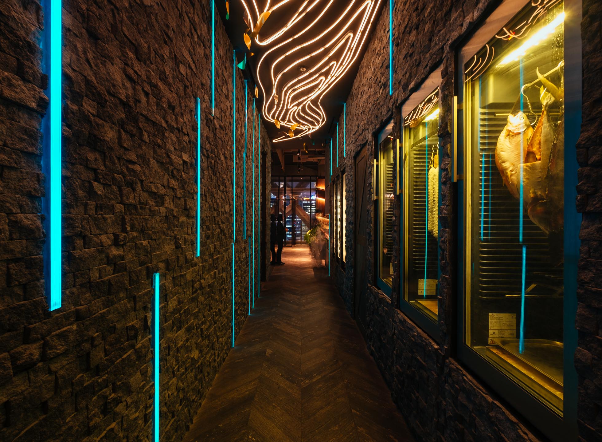 Animale Restaurant - Manual Jakarta