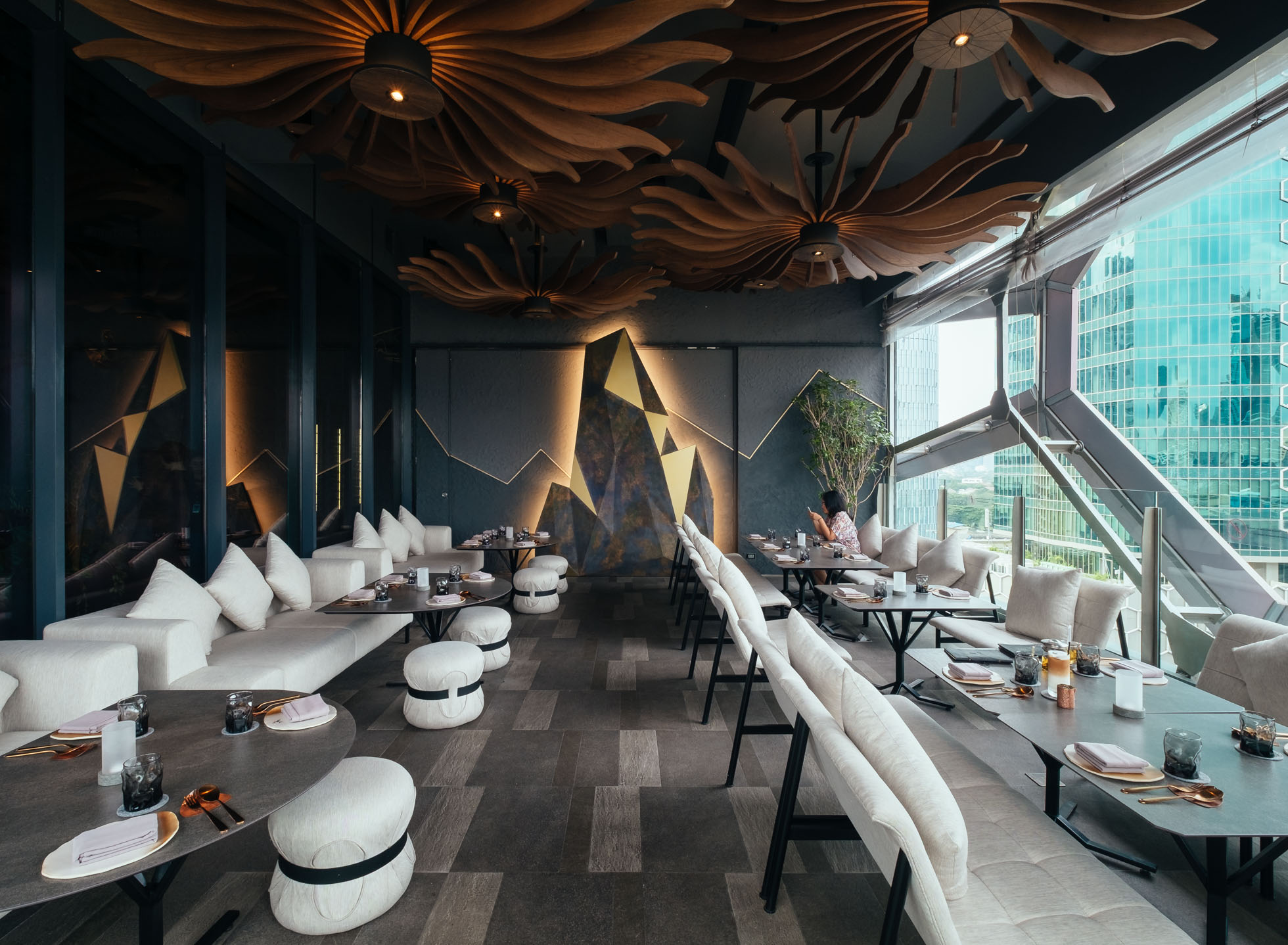 Animale Restaurant - Manual Jakarta