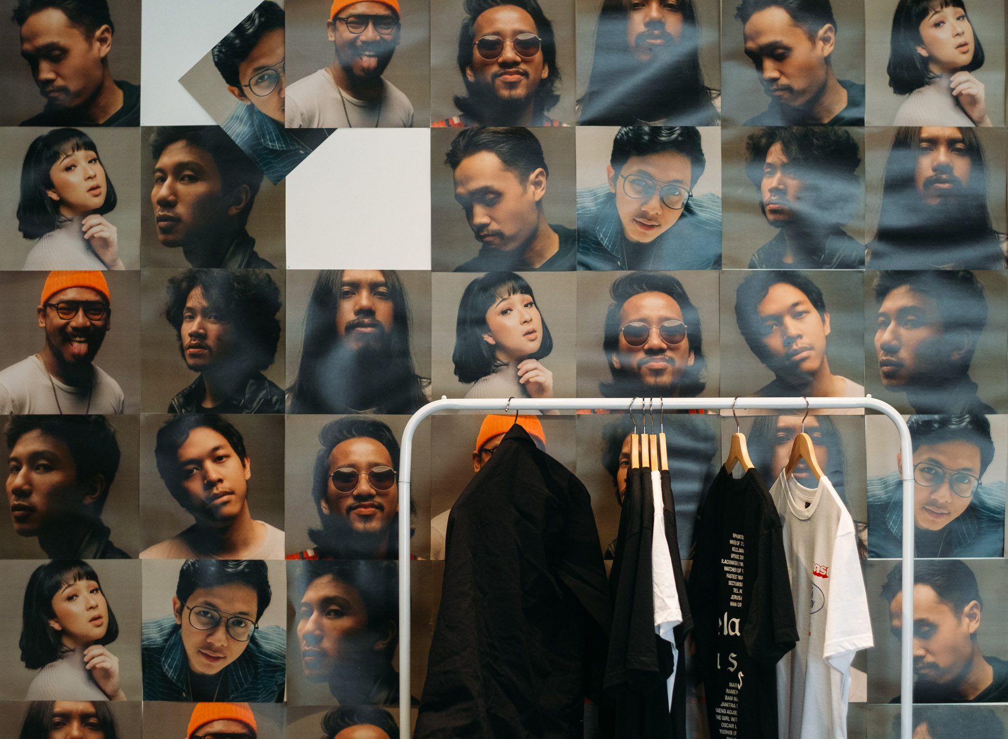 Activism Through Music with Baskara Putra - Manual Jakarta