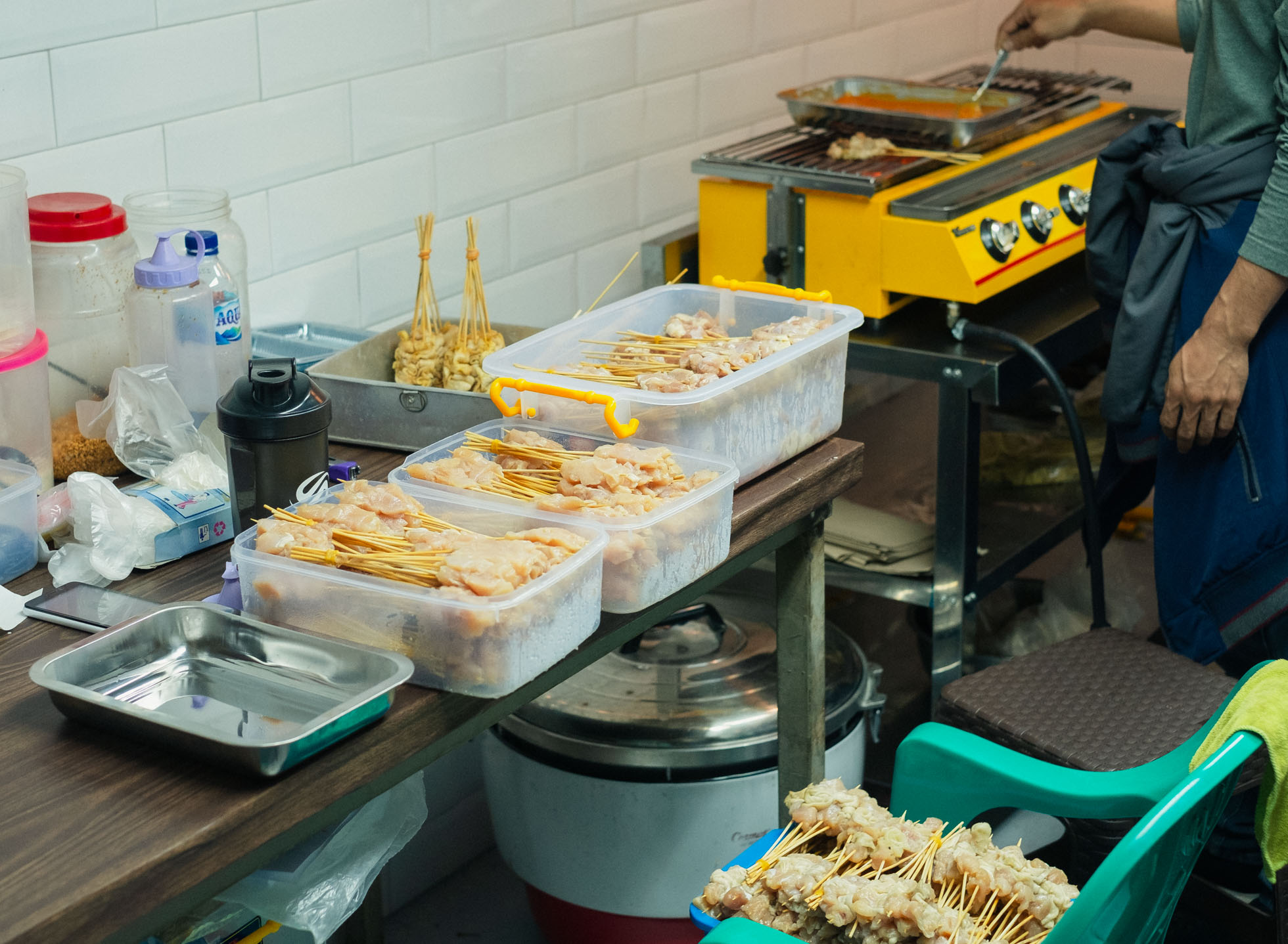 The Rise of Cloud Kitchens - Manual Jakarta