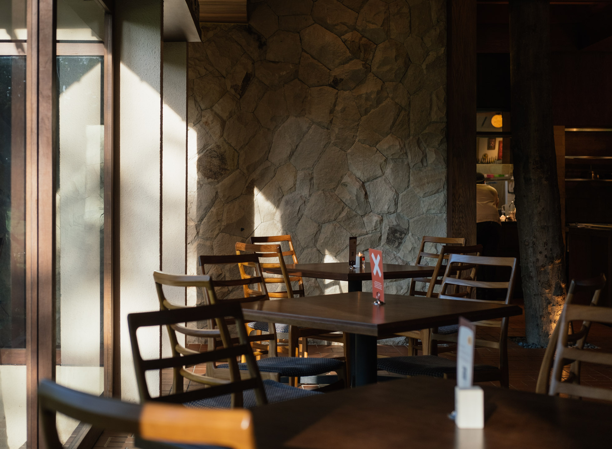 Acta Brasserie - Manual Jakarta