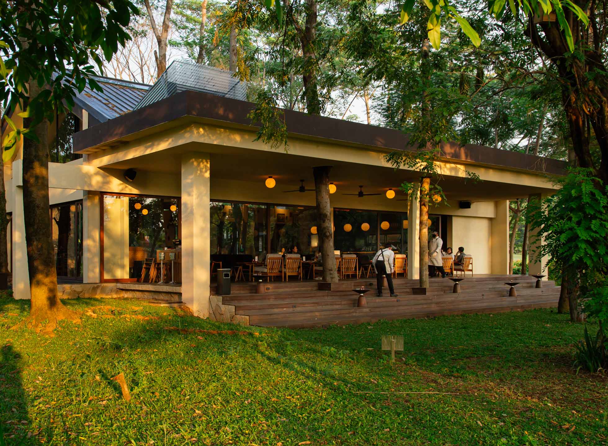 Acta Brasserie - Manual Jakarta