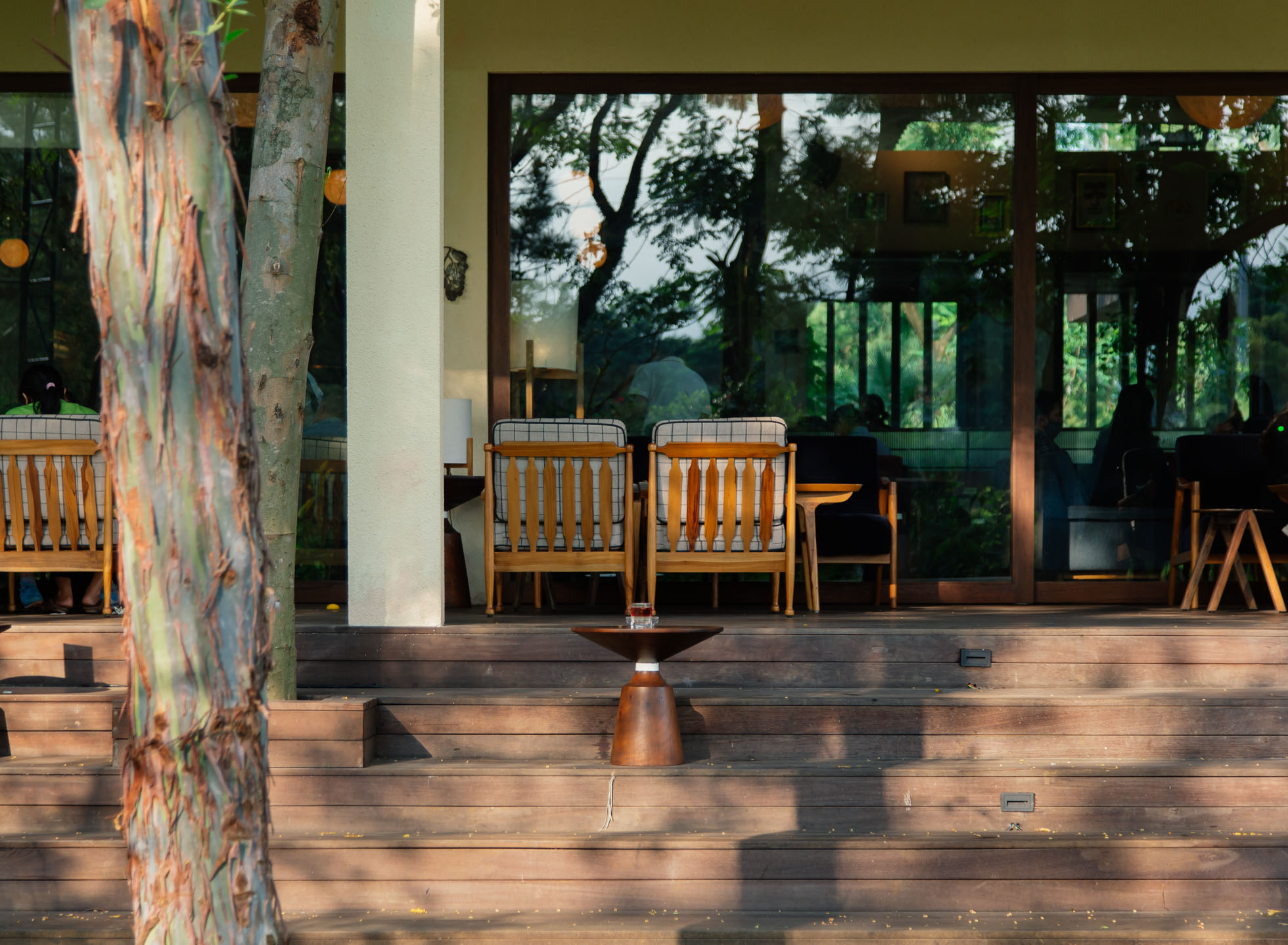 Acta Brasserie - Manual Jakarta