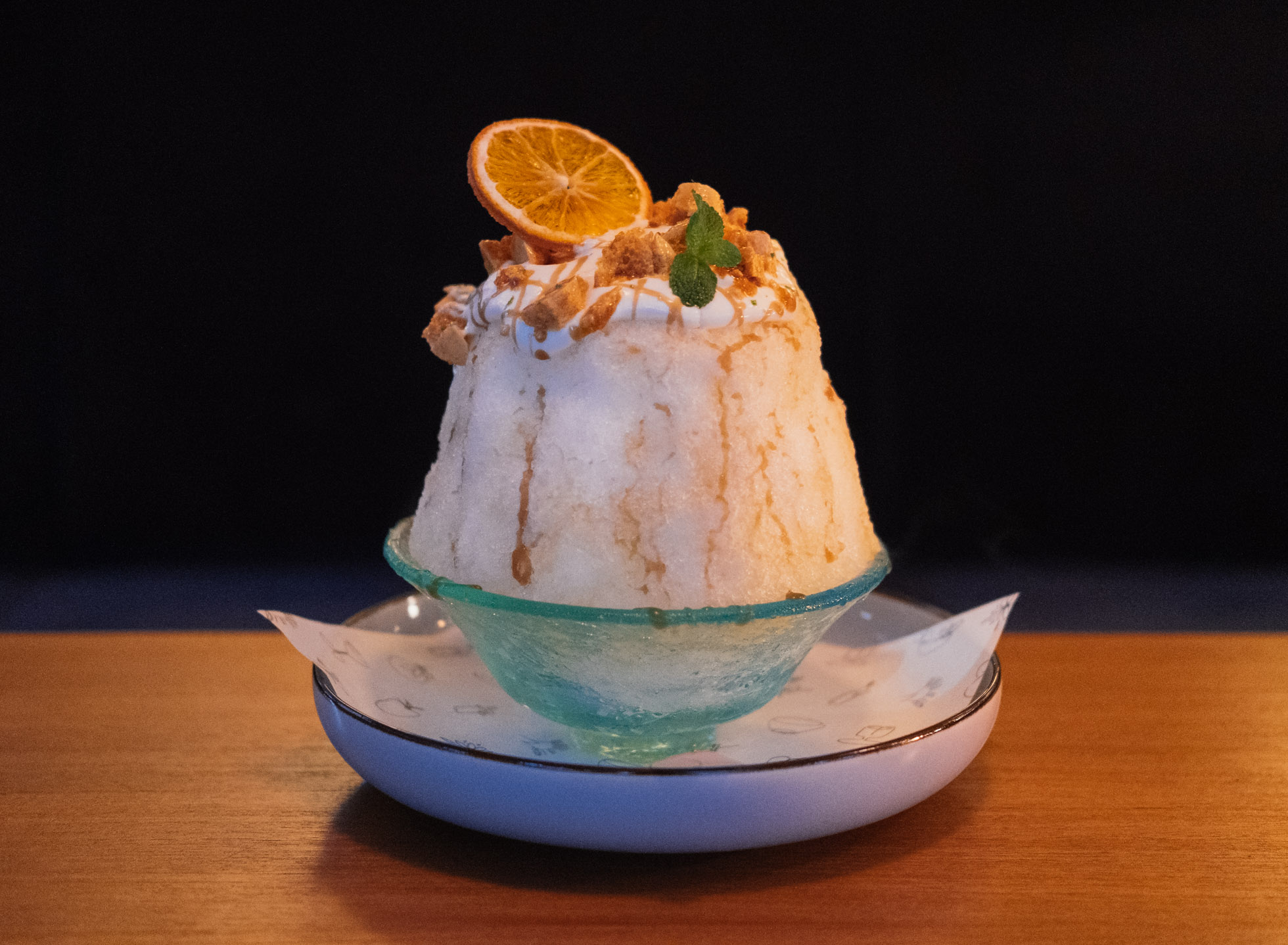 A Repose at Acta Brasserie - Manual Jakarta