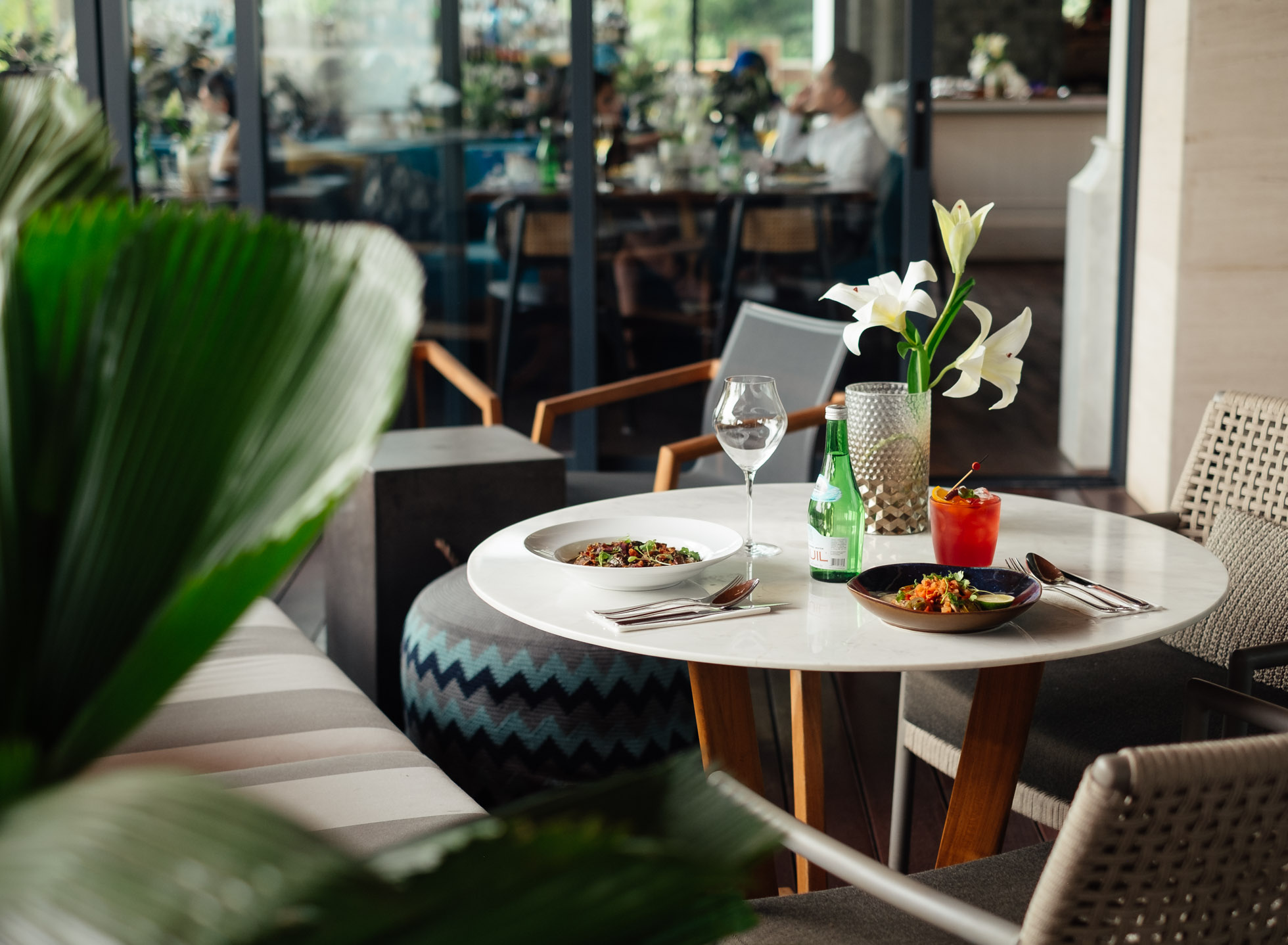 The Forest - Manual Jakarta