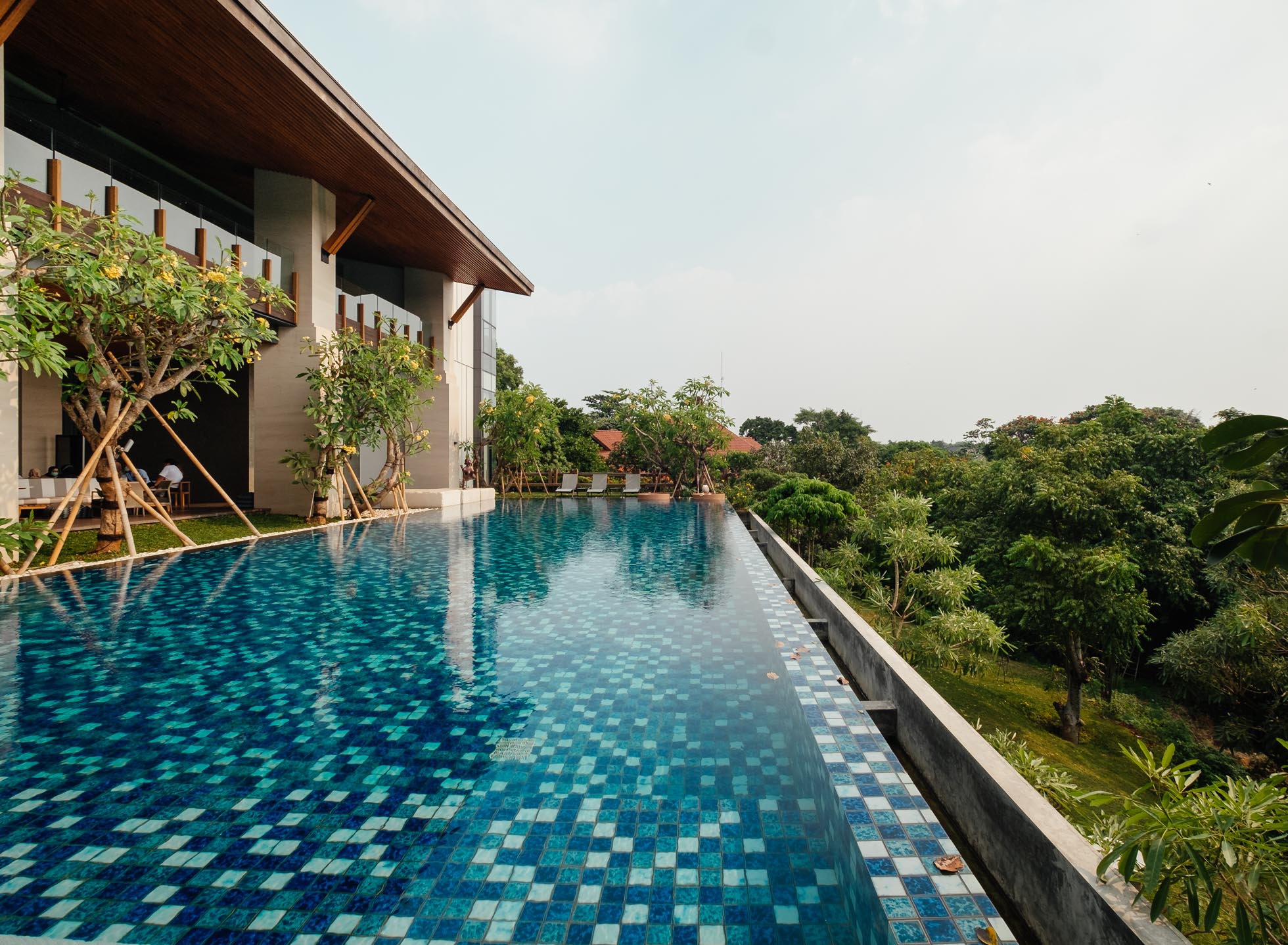 The Forest - Manual Jakarta