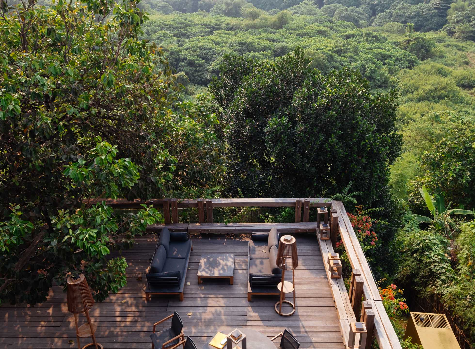 The Forest - Manual Jakarta