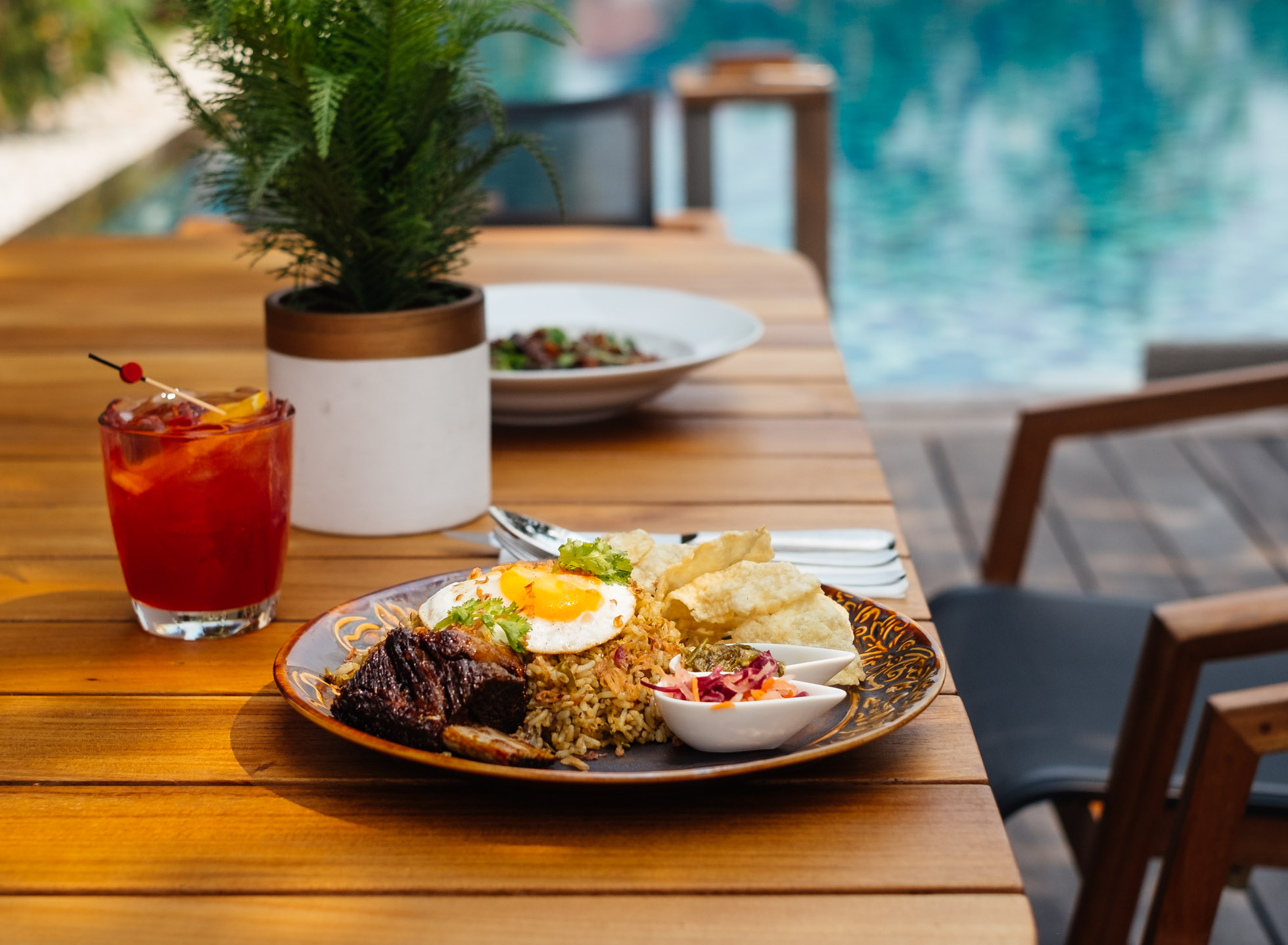 The Forest - Manual Jakarta