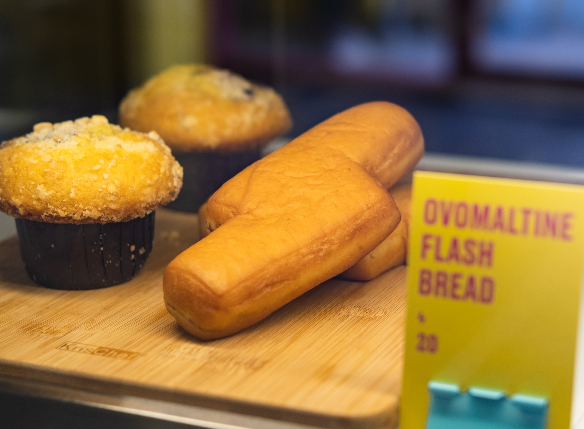 A Quick Fix with Flash Coffee - Manual Jakarta