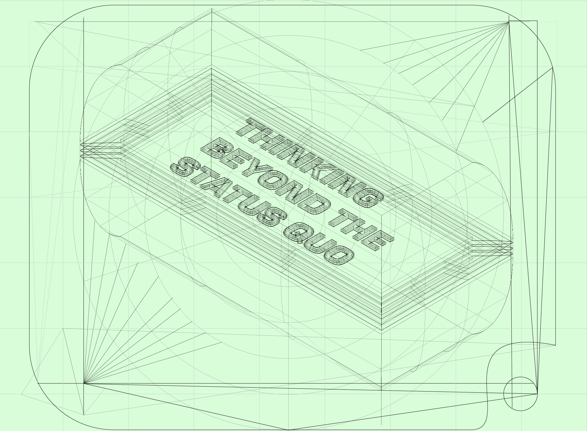 Opinion A Post Pandemic Architecture Manual Jakarta