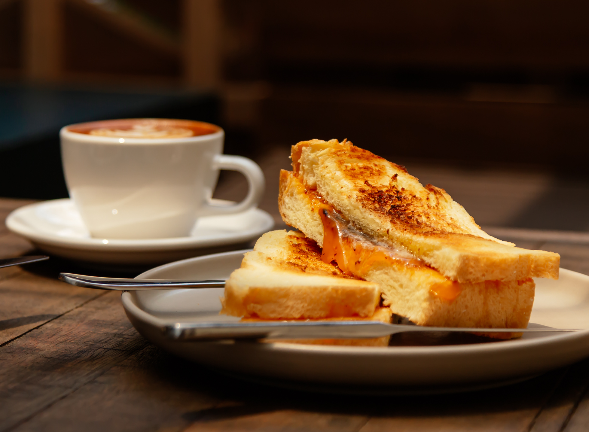 Ombé Kofie (Menteng) - Manual Jakarta