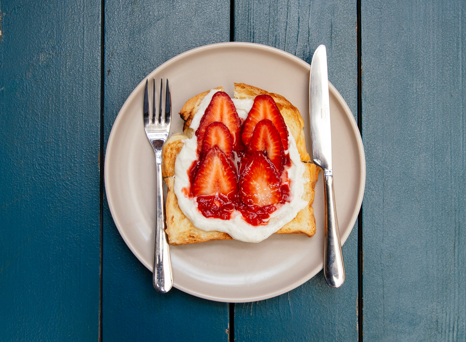 Ombé Kofie (Menteng) - Manual Jakarta