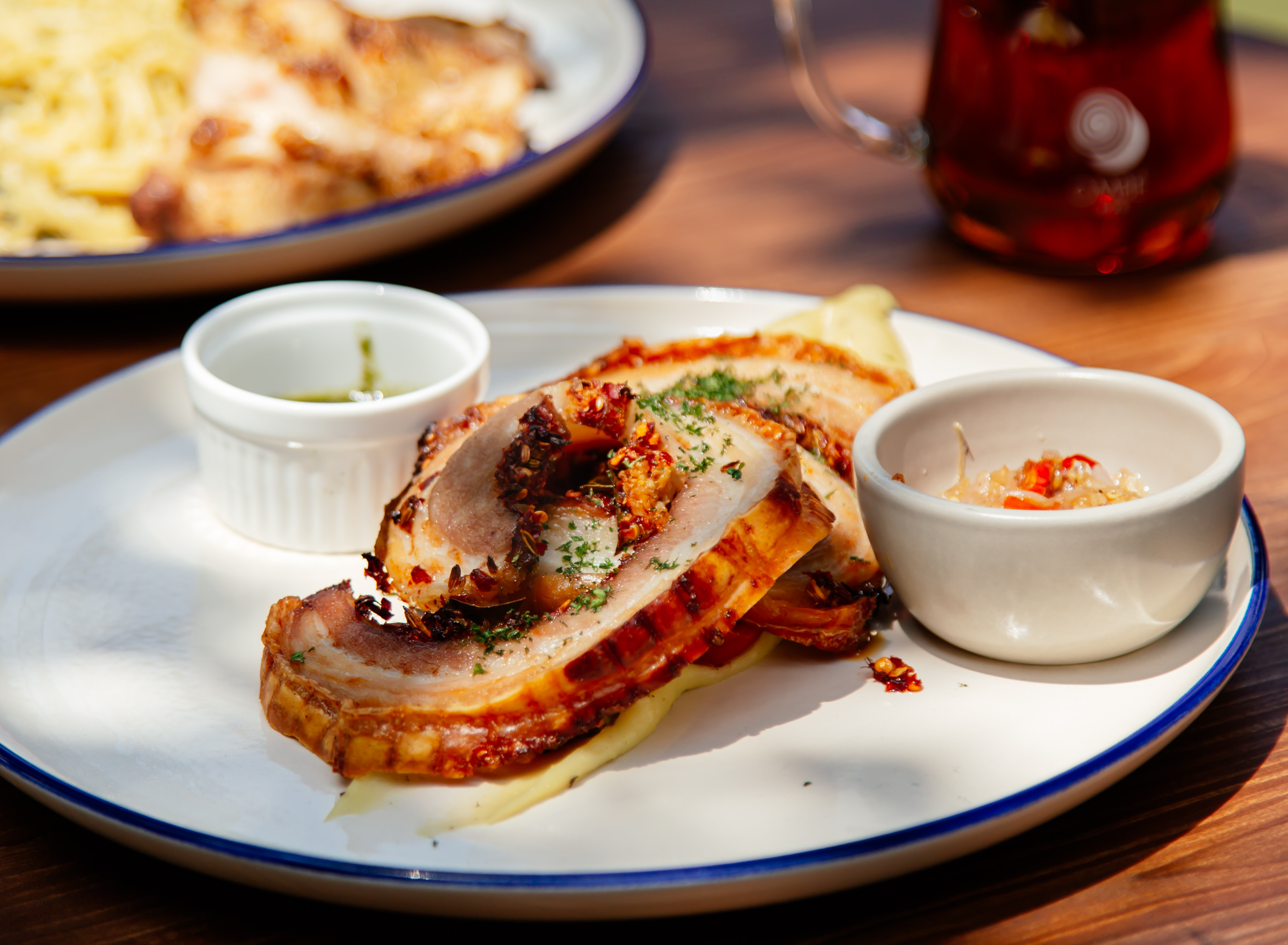 Ombé Kofie (Menteng) - Manual Jakarta