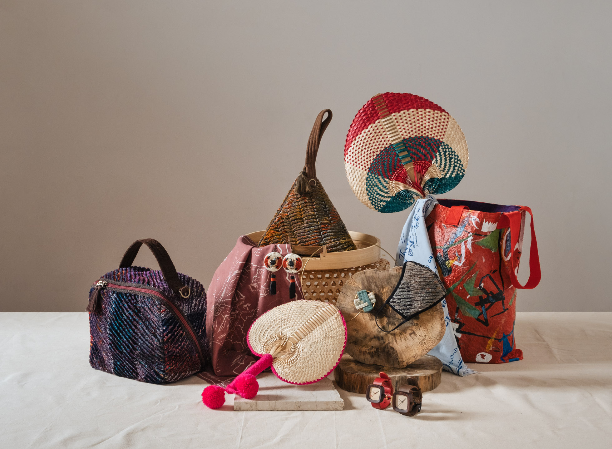 Unconventionally Crafted: Sustainability in the Craft Industry - Manual ...