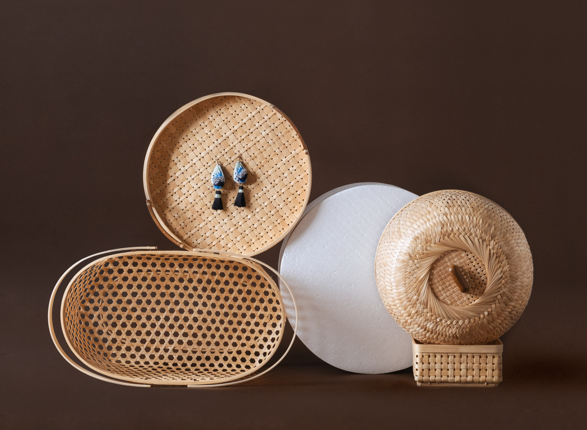 Unconventionally Crafted: Sustainability in the Craft Industry - Manual ...