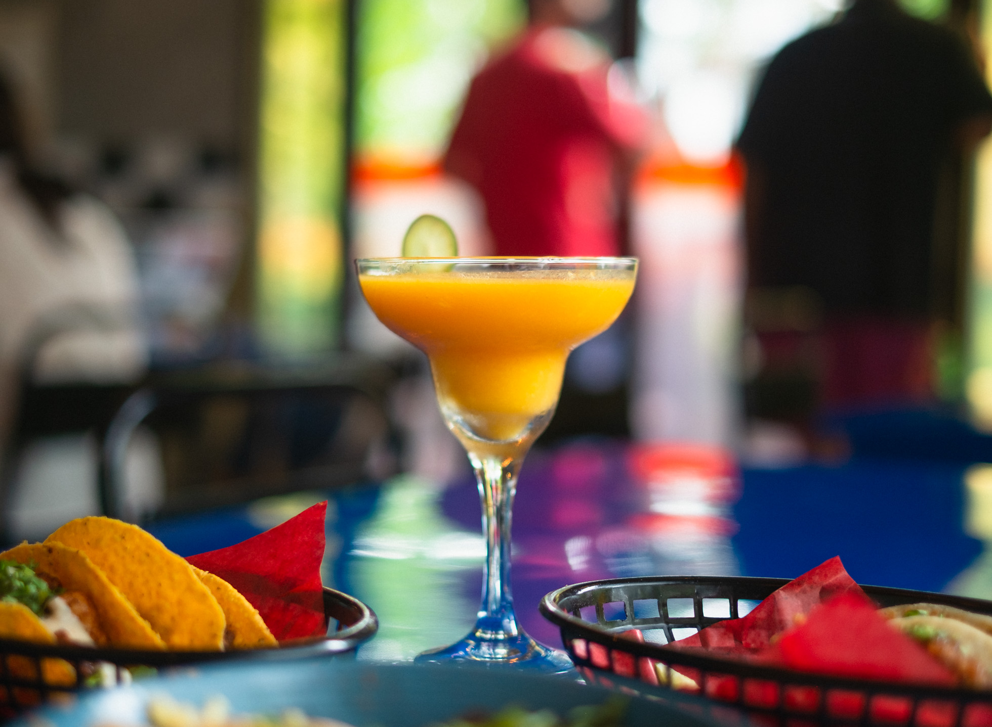 Taco Local Comes to Kemang - Manual Jakarta